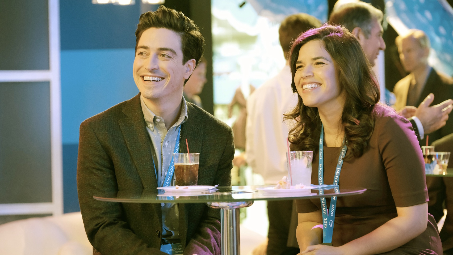 Watch Superstore Season 4 Online | Stream TV Shows | Stan