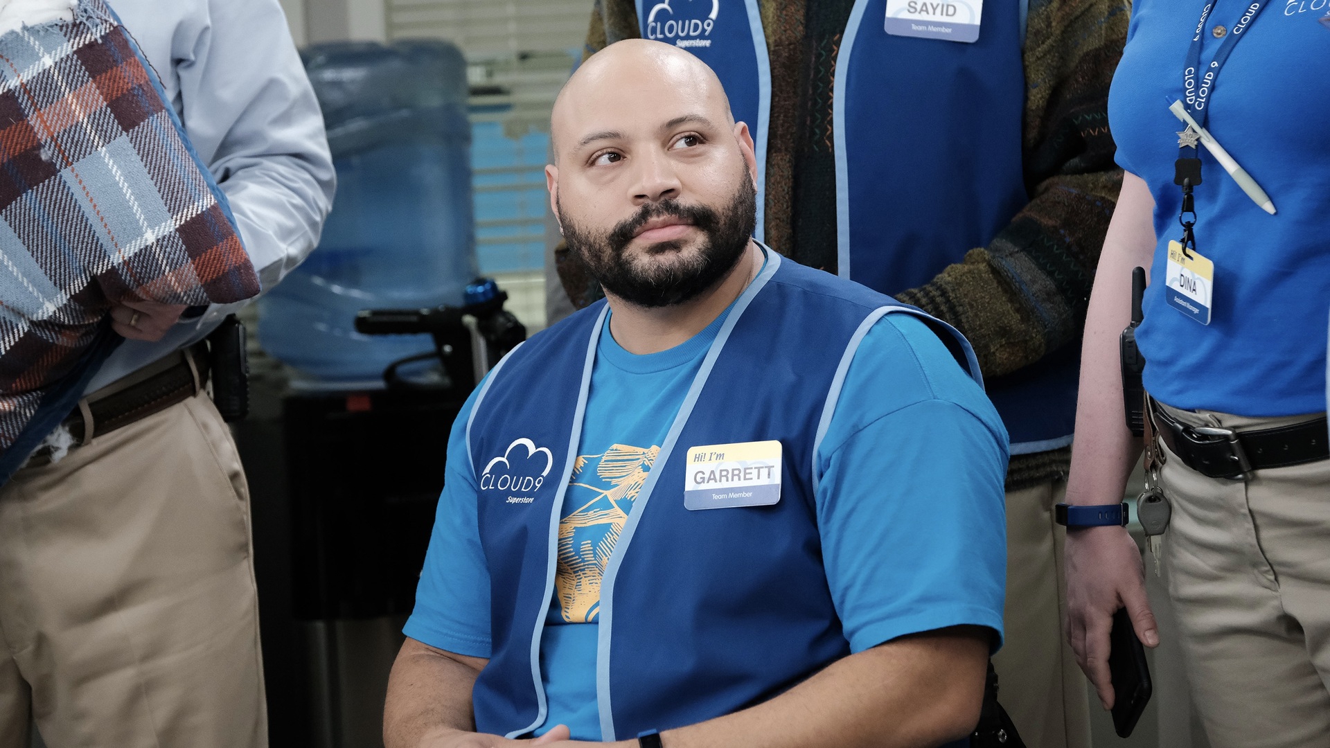 Watch Superstore Season 4 Online | Stream TV Shows | Stan