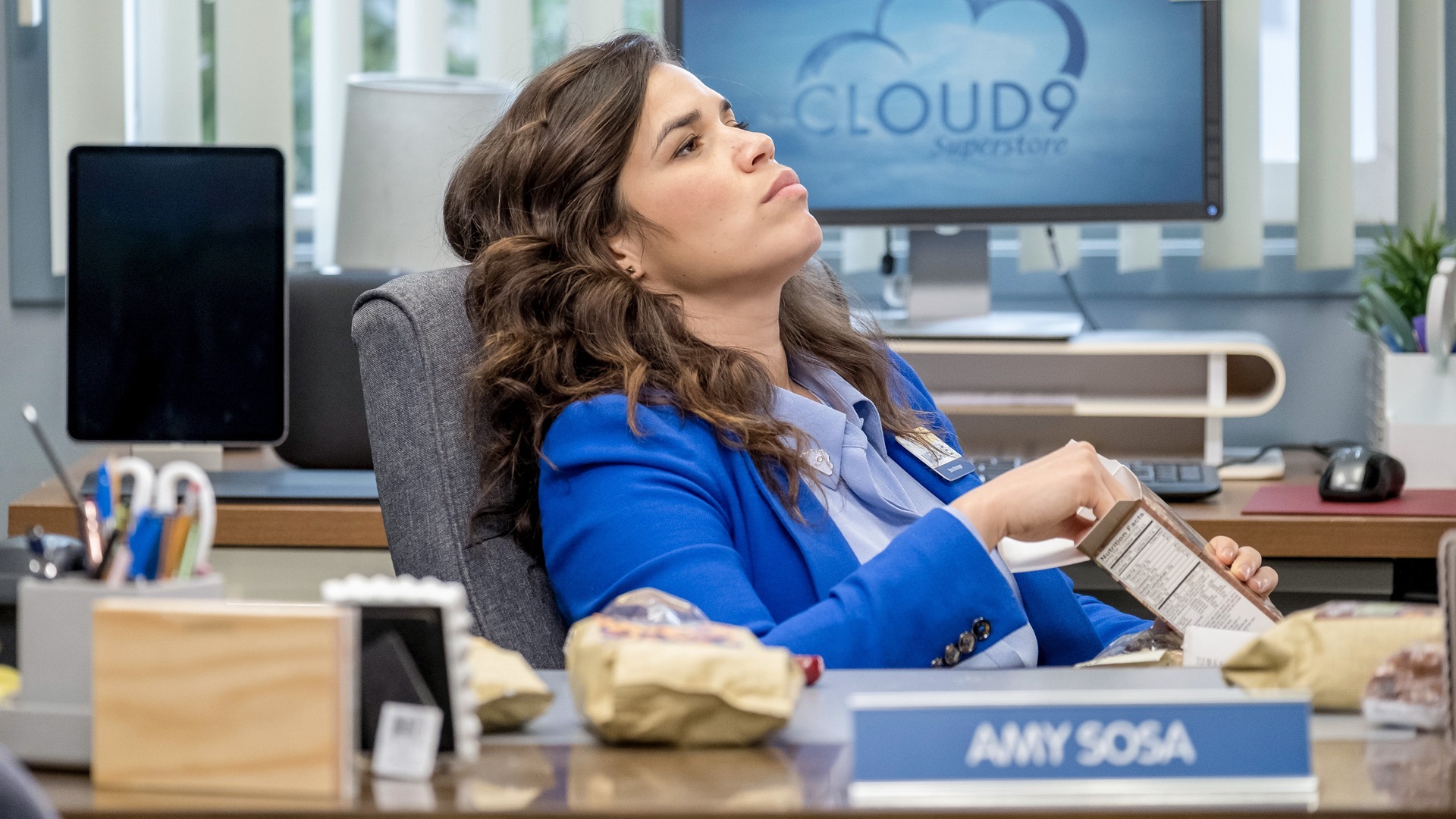 Watch Superstore Season 4 Online | Stream TV Shows | Stan