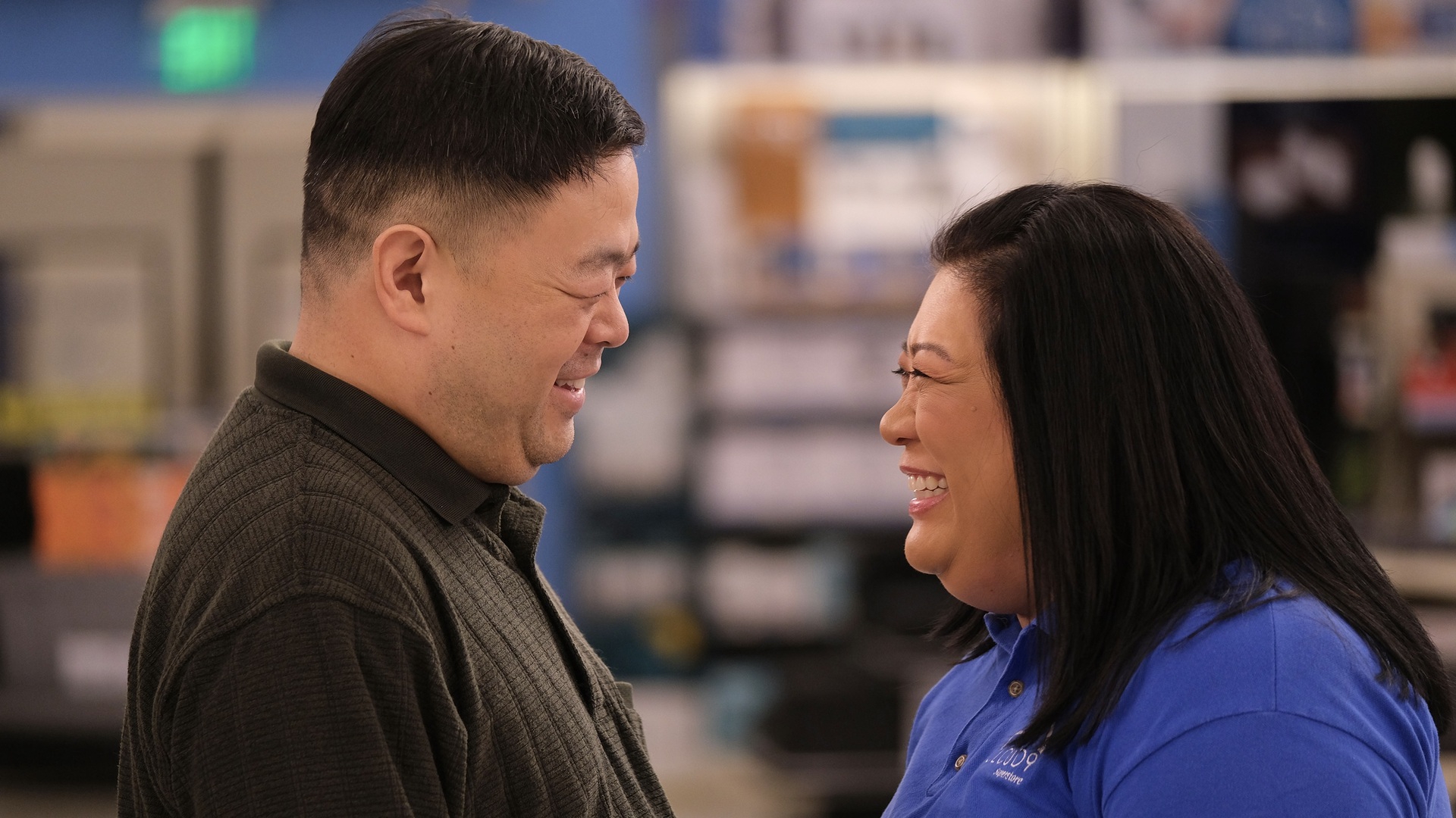 Watch Superstore Season 4 Online | Stream TV Shows | Stan