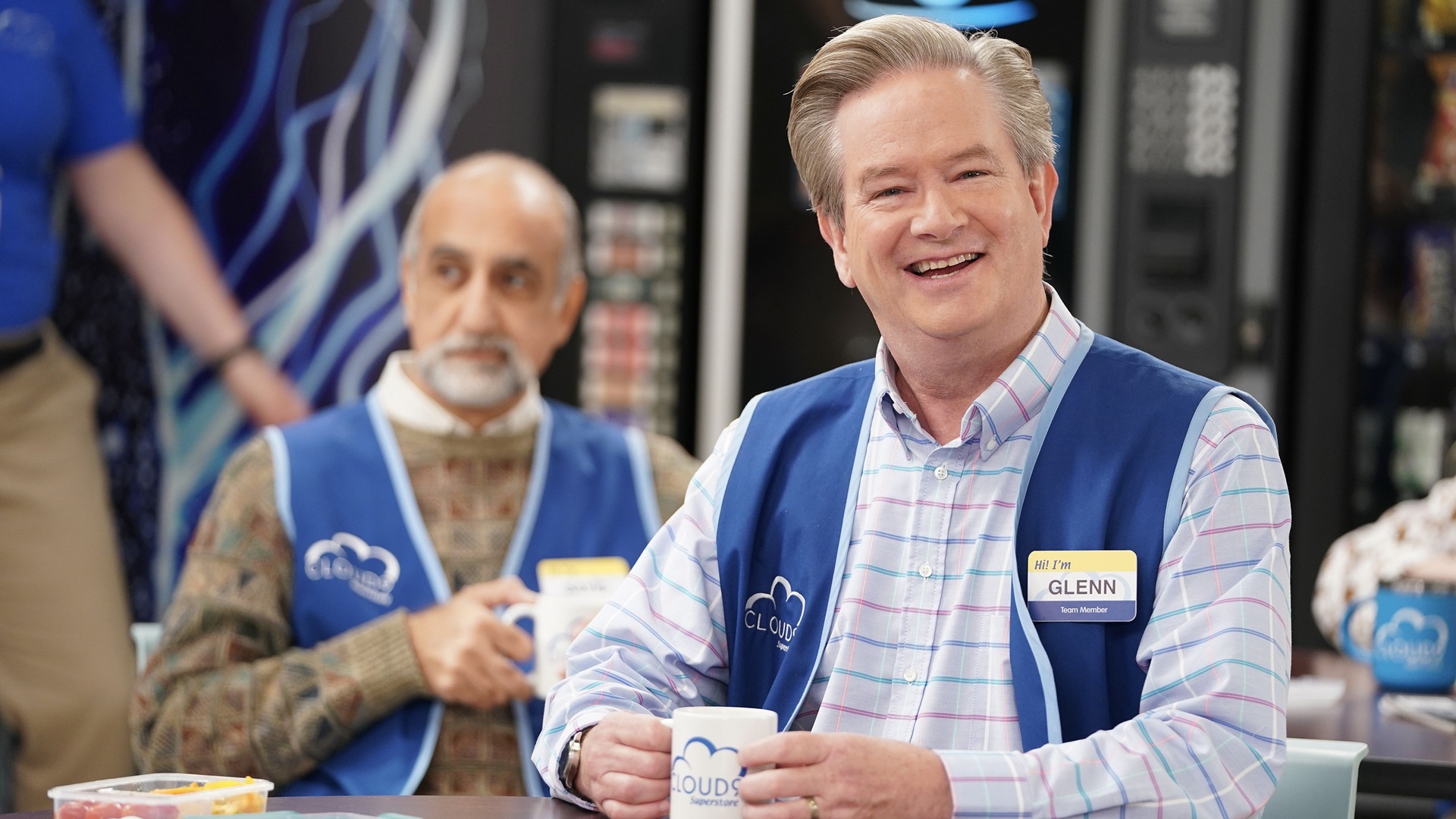 Watch Superstore Season 5 Online | Stream TV Shows | Stan
