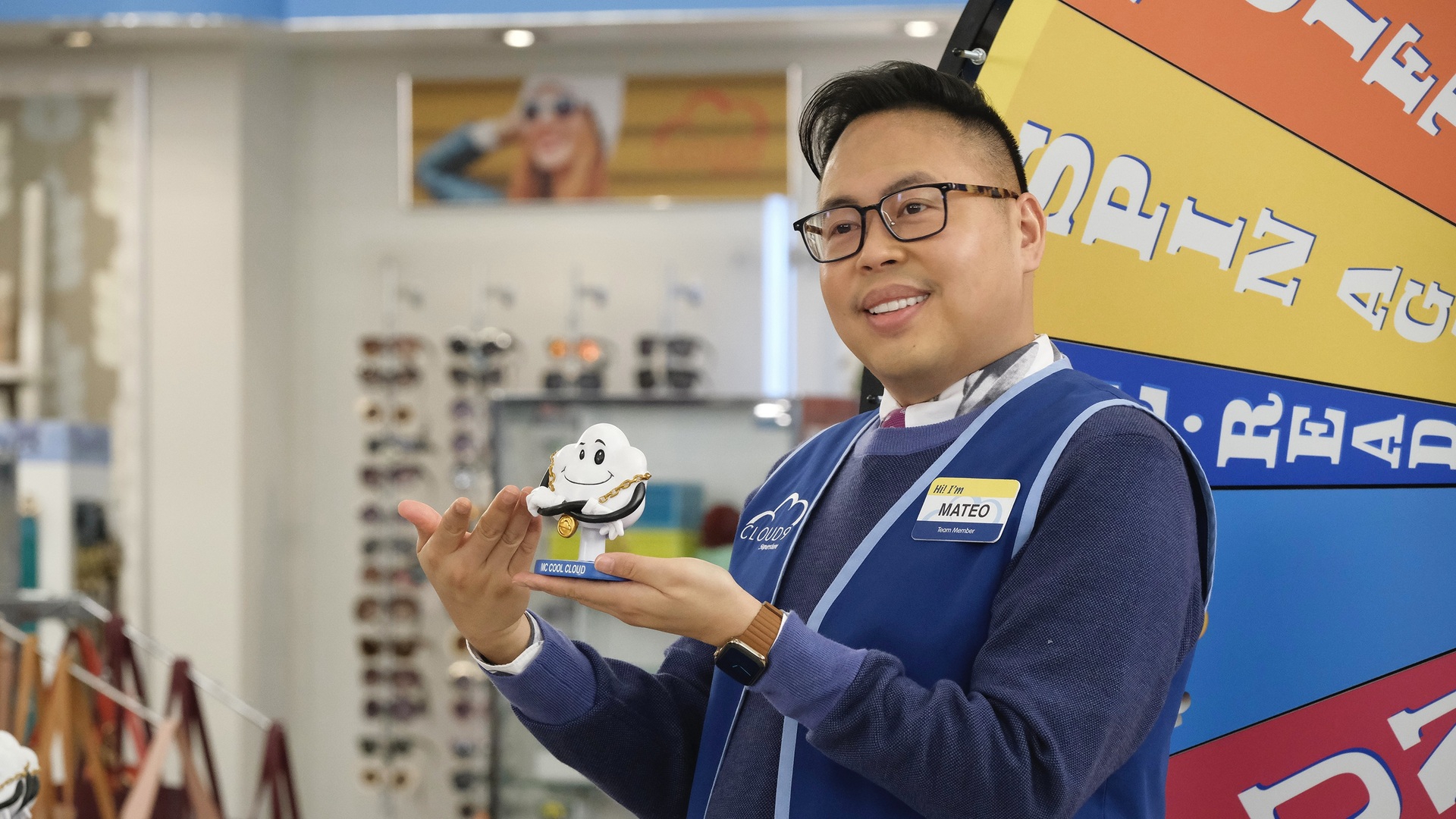 Watch Superstore Season 6 Online | Stream TV Shows | Stan