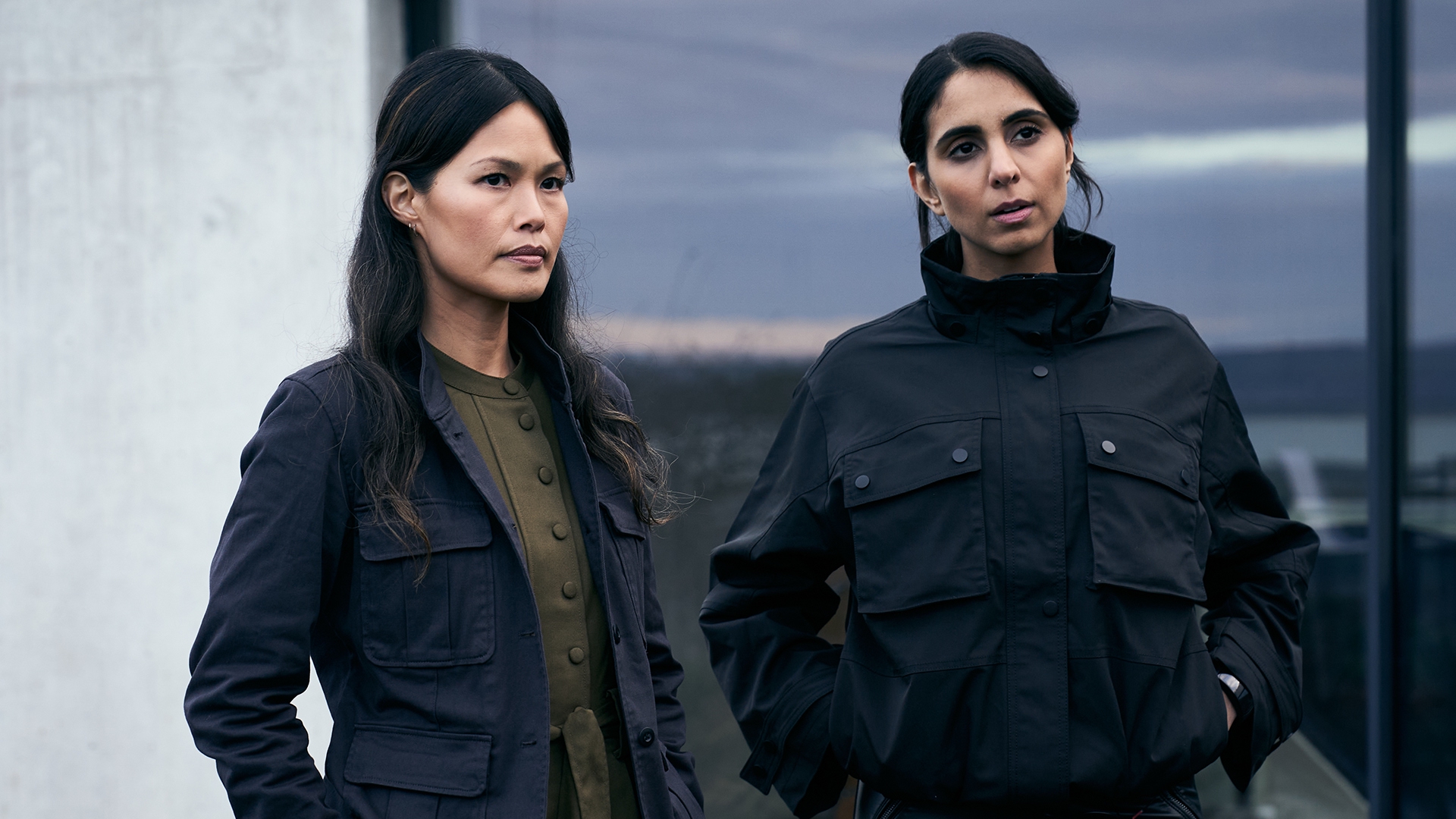 Watch The Lazarus Project Season 2 Online | Stream TV Shows | Stan