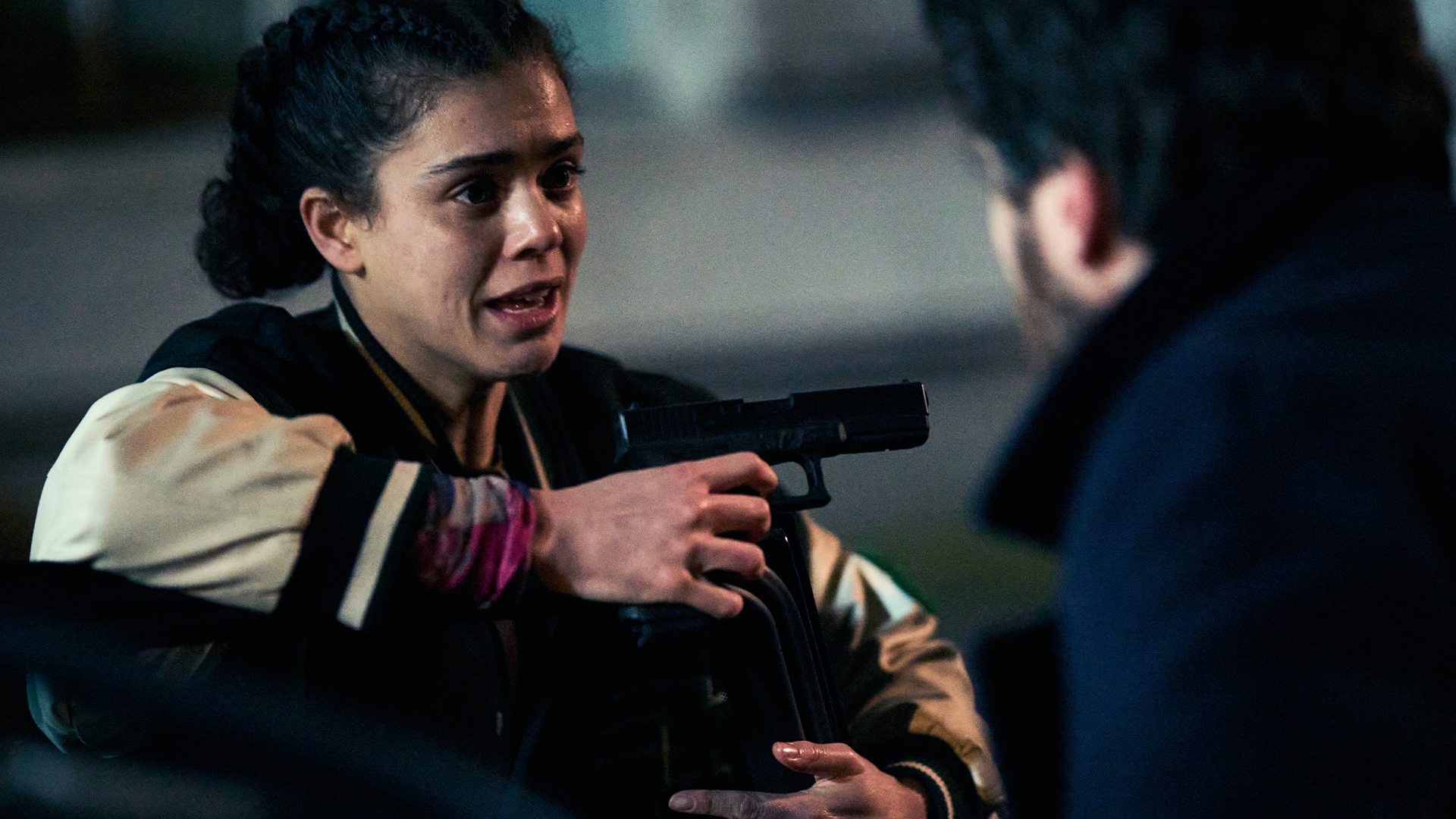 Watch The Lazarus Project | Now Streaming | Only on Stan.