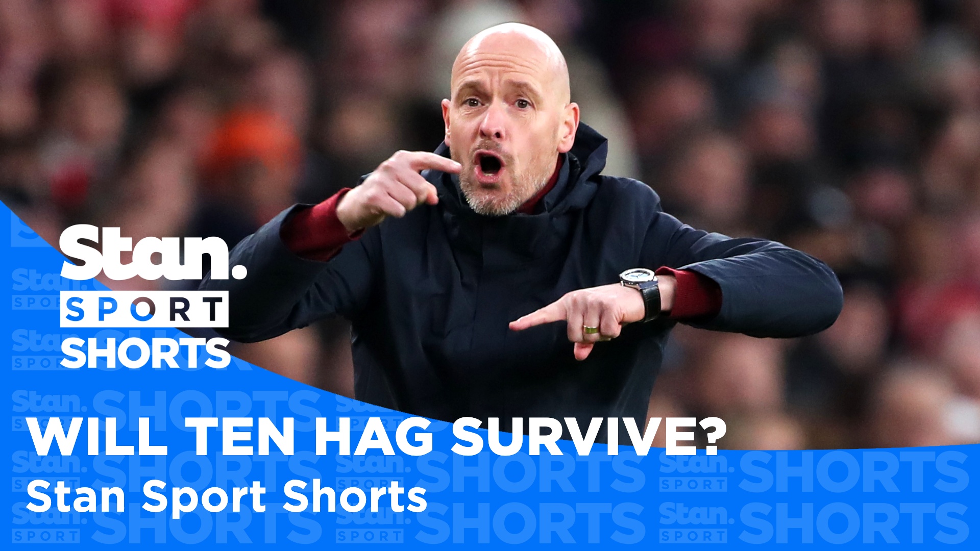 Watch Football | Matches Live & On Demand | Stan Sport