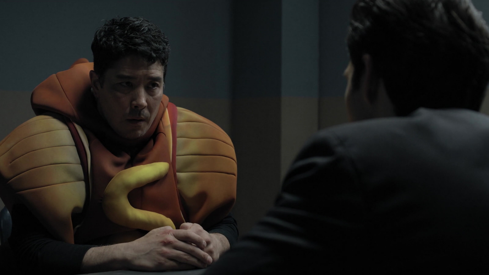 The Calling | Now Streaming | Only on Stan.