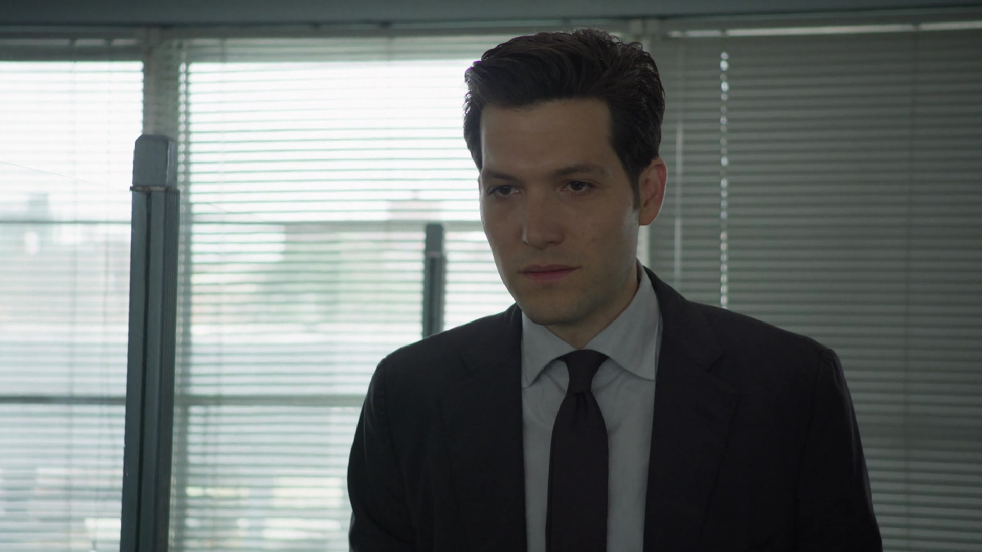 The Calling | Now Streaming | Only on Stan.