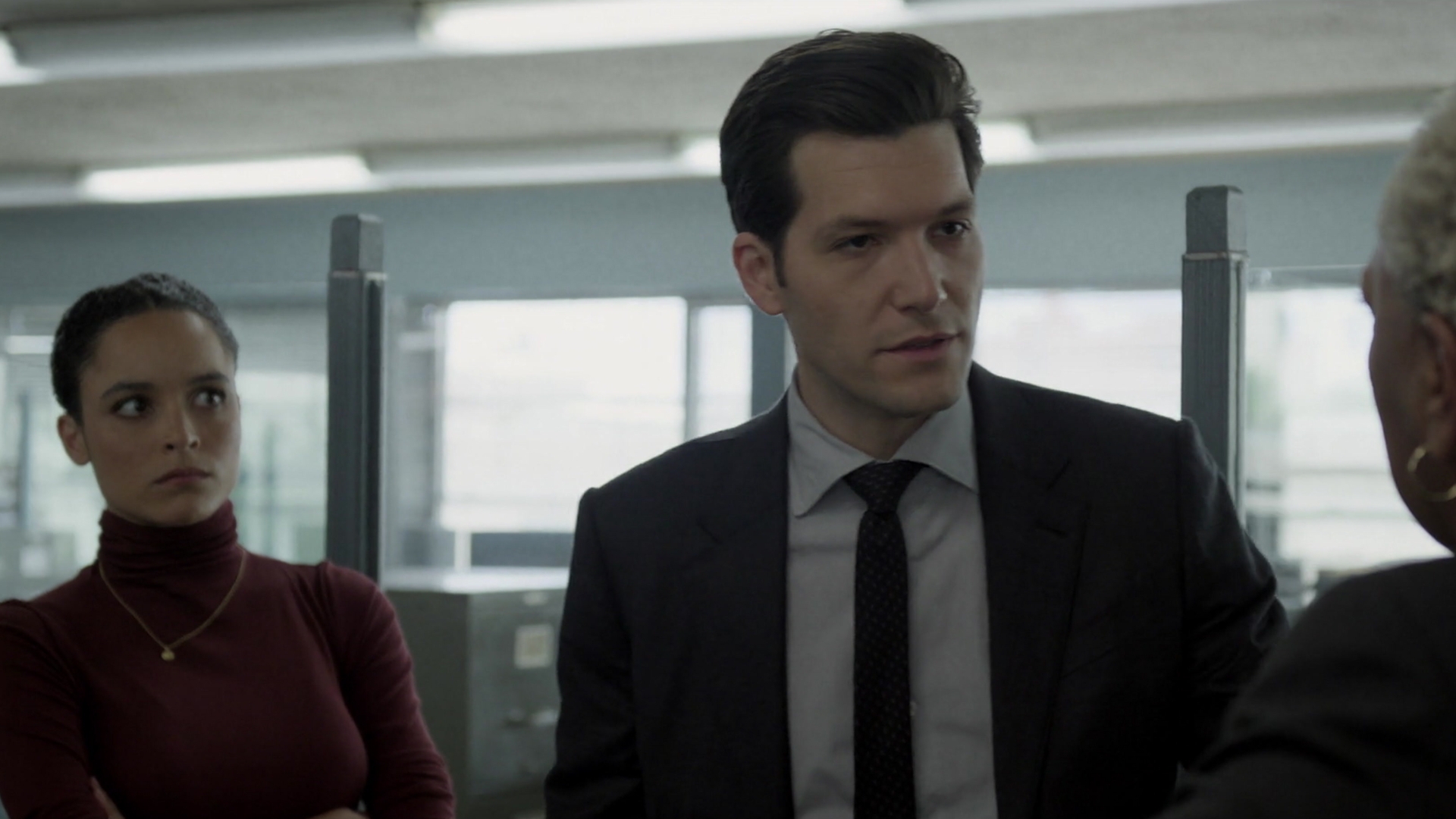 The Calling | Now Streaming | Only on Stan.