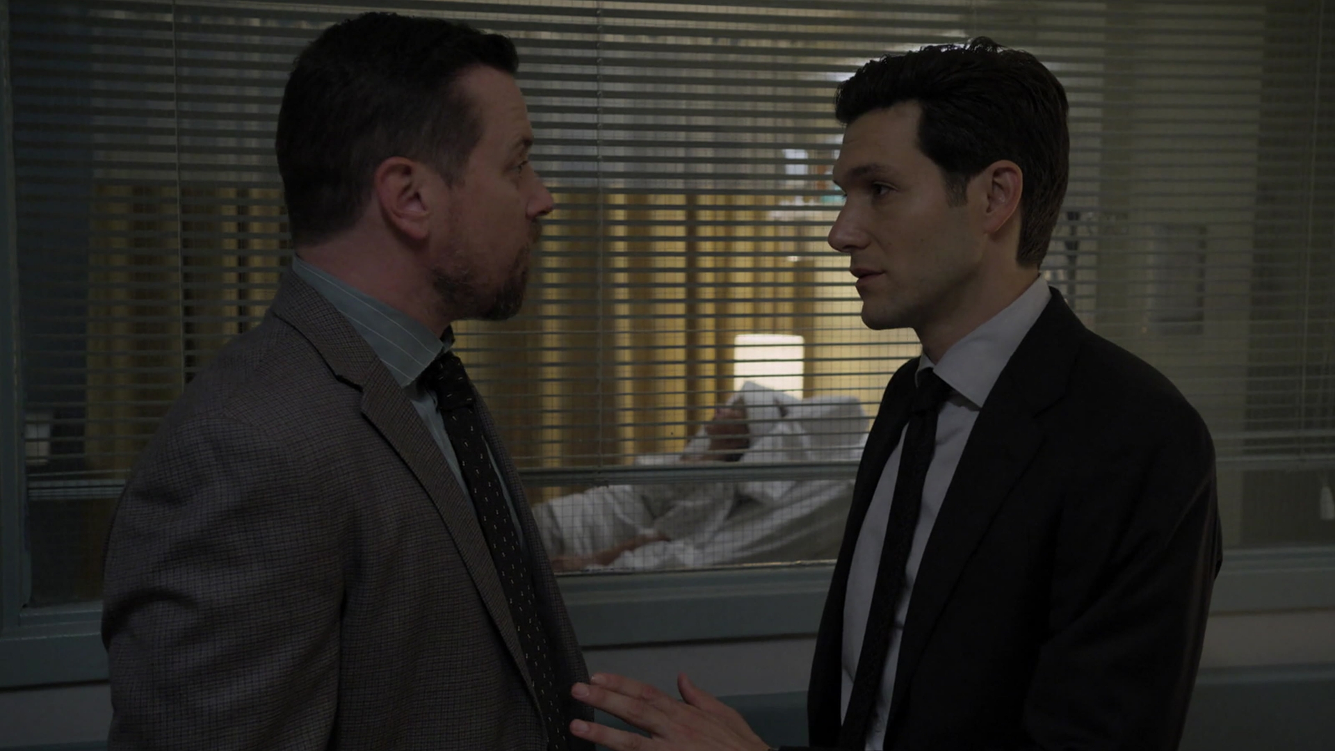 The Calling | Now Streaming | Only on Stan.