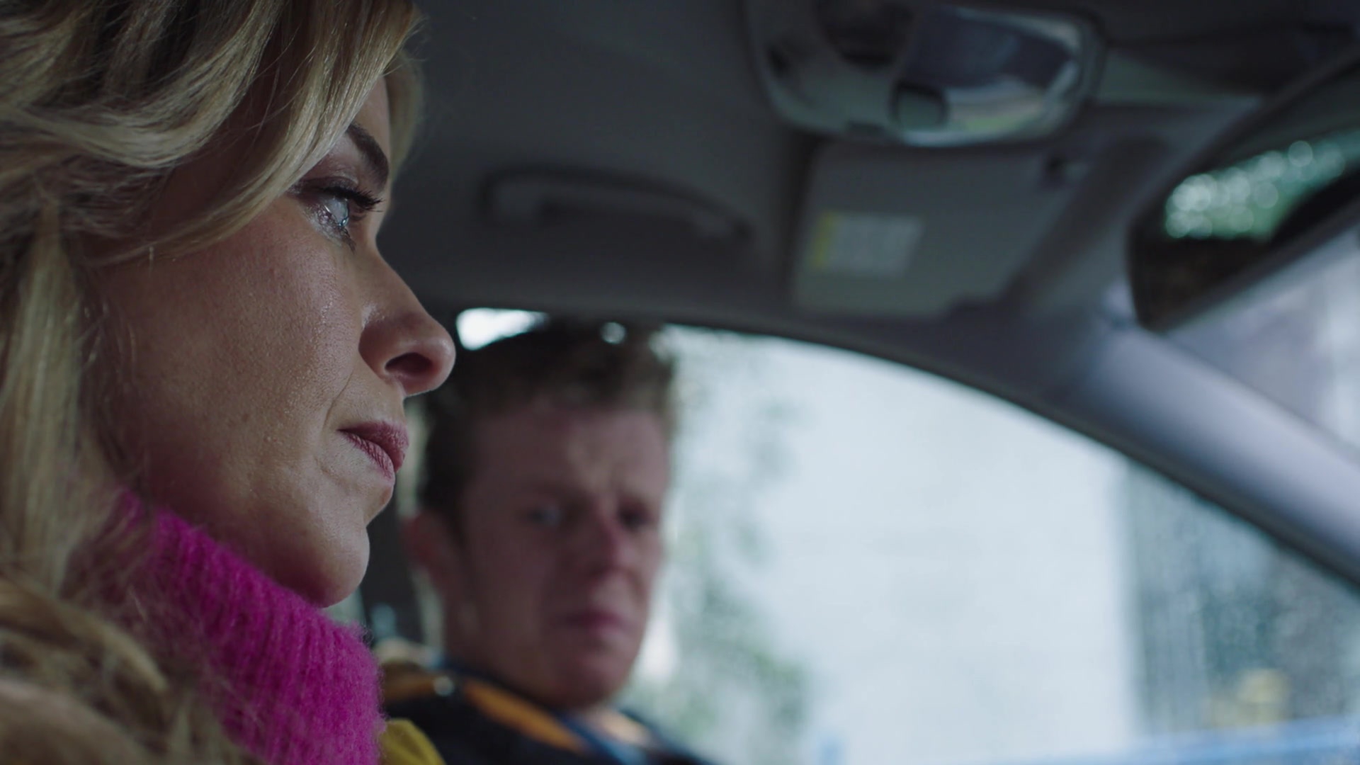 Watch Keeping Faith Season 3 Online | Stream TV Shows | Stan