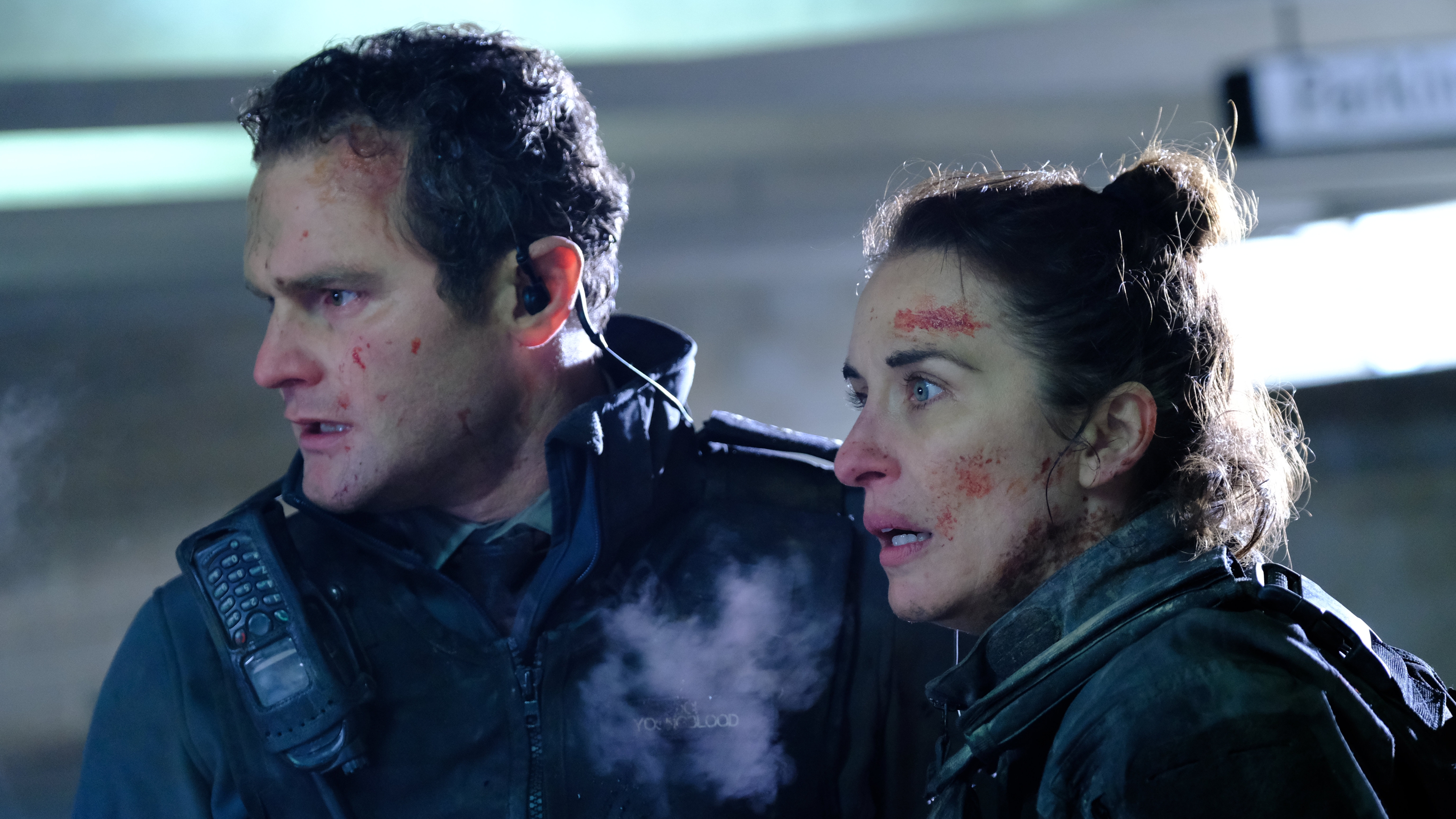 Watch Trigger Point Season 2 Online | Stream TV Shows | Stan