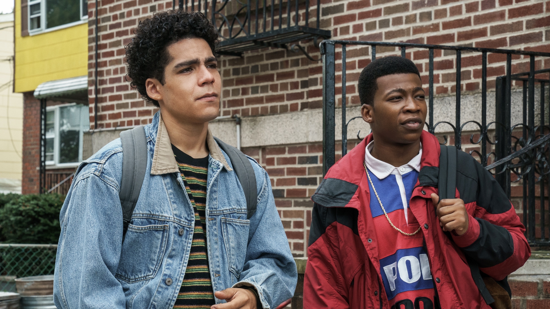 Watch Power Book III: Raising Kanan Season 3 Online | Stream TV Shows ...