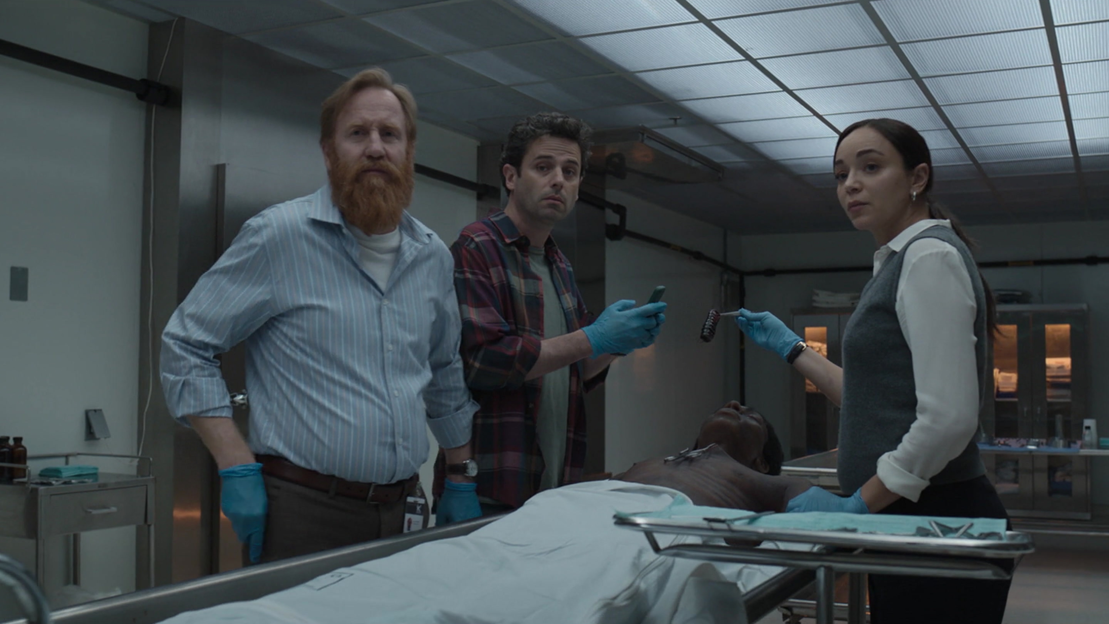 Watch Dr. Death TV Series | Every Episode | Only on Stan.
