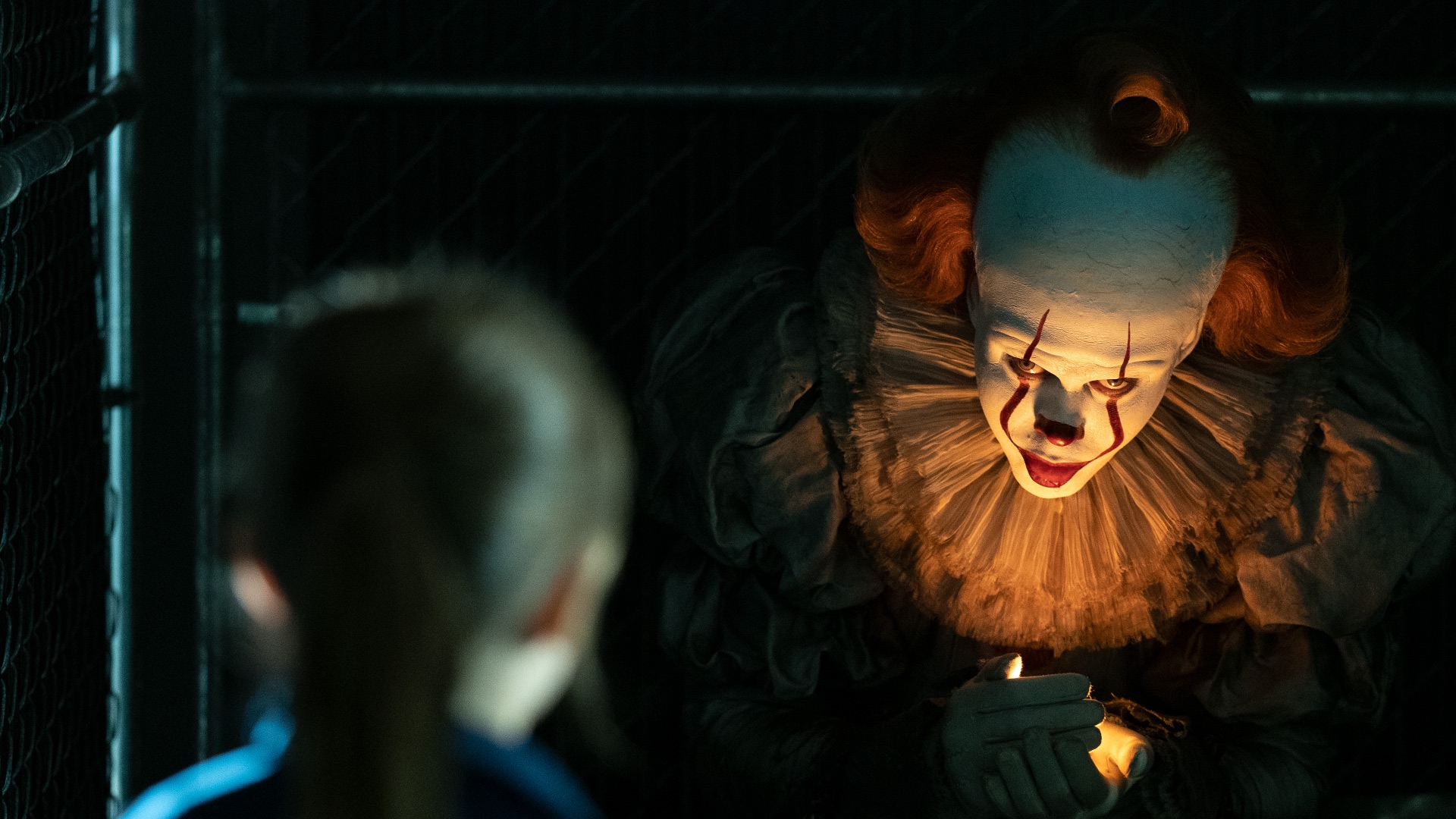 Stream It: Chapter Two Online | Download and Watch HD Movies | Stan