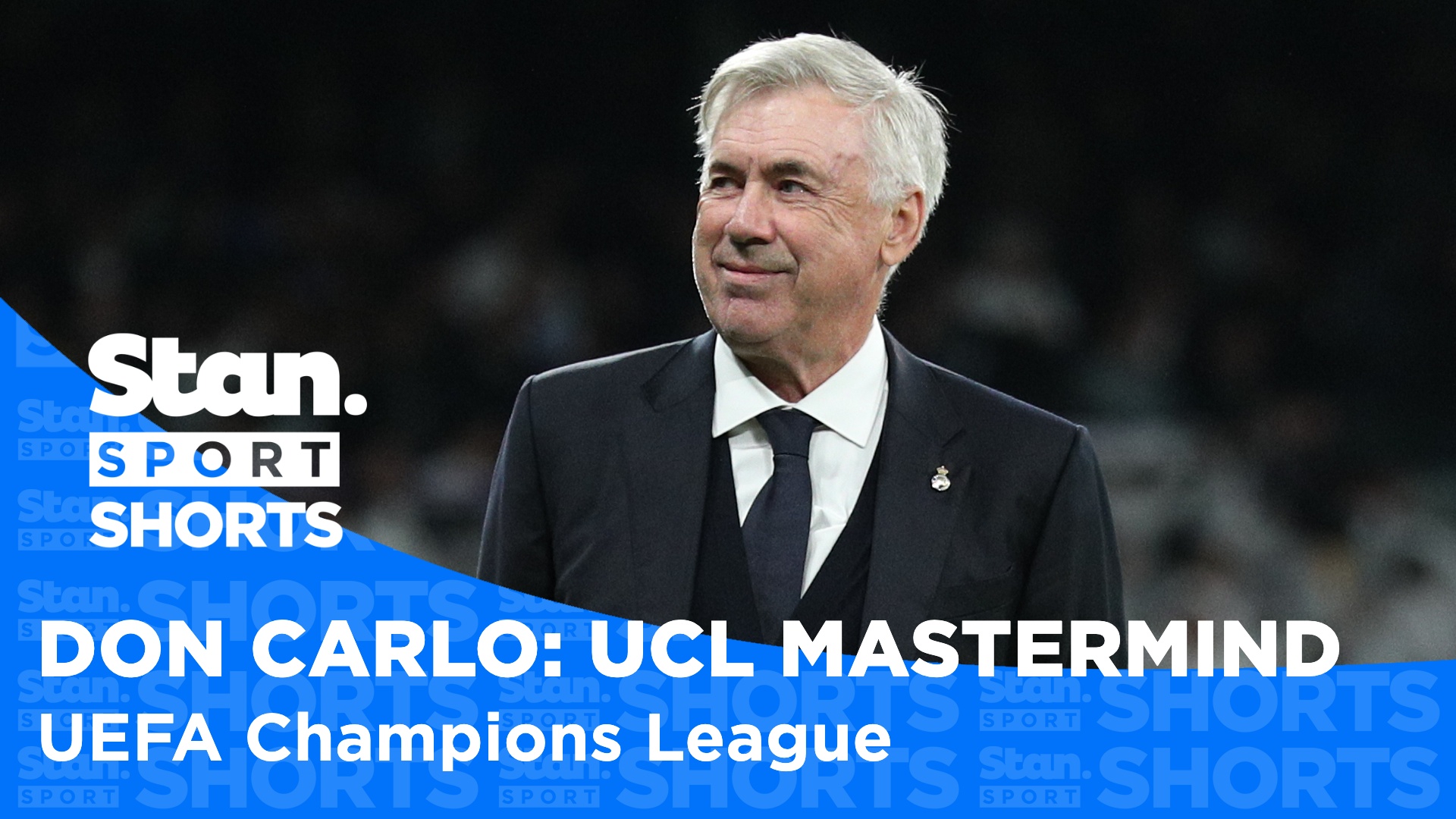 Watch Football | UEFA Champions League