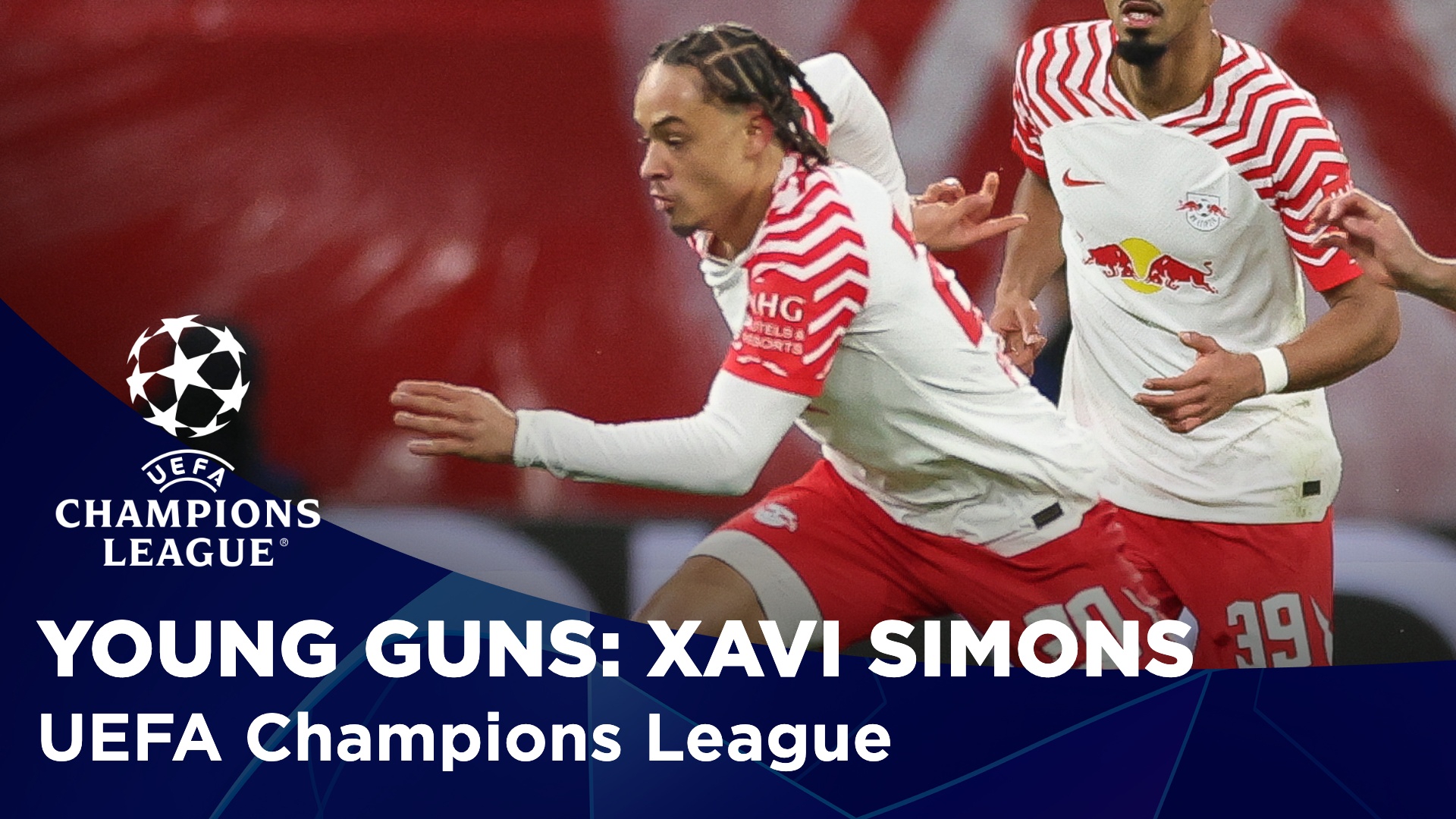 Watch Premier League on Stan Sport