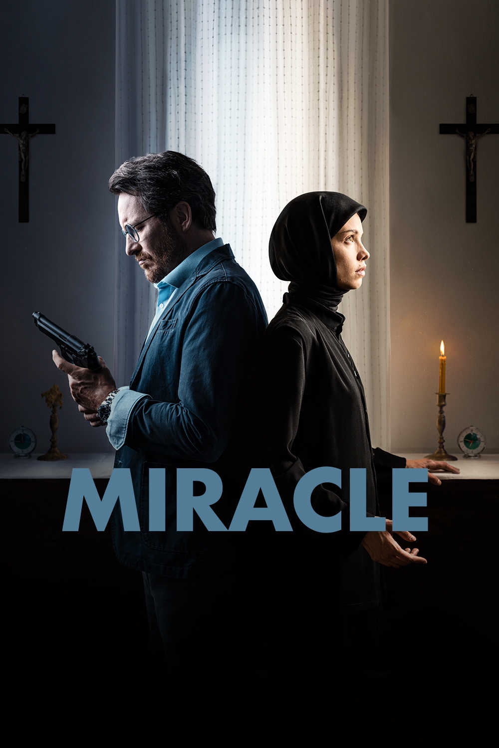 Watch Foreign Language Drama TV Shows & Movies Online | Stan