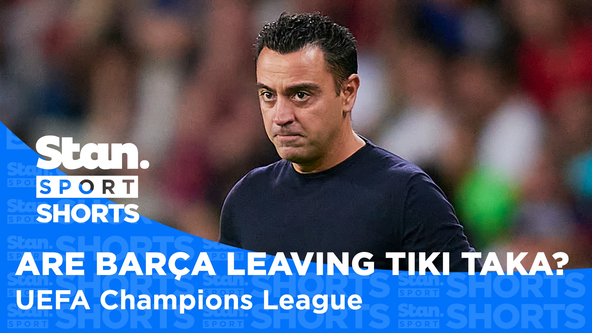 Watch Football | Matches Live & On Demand | Stan Sport