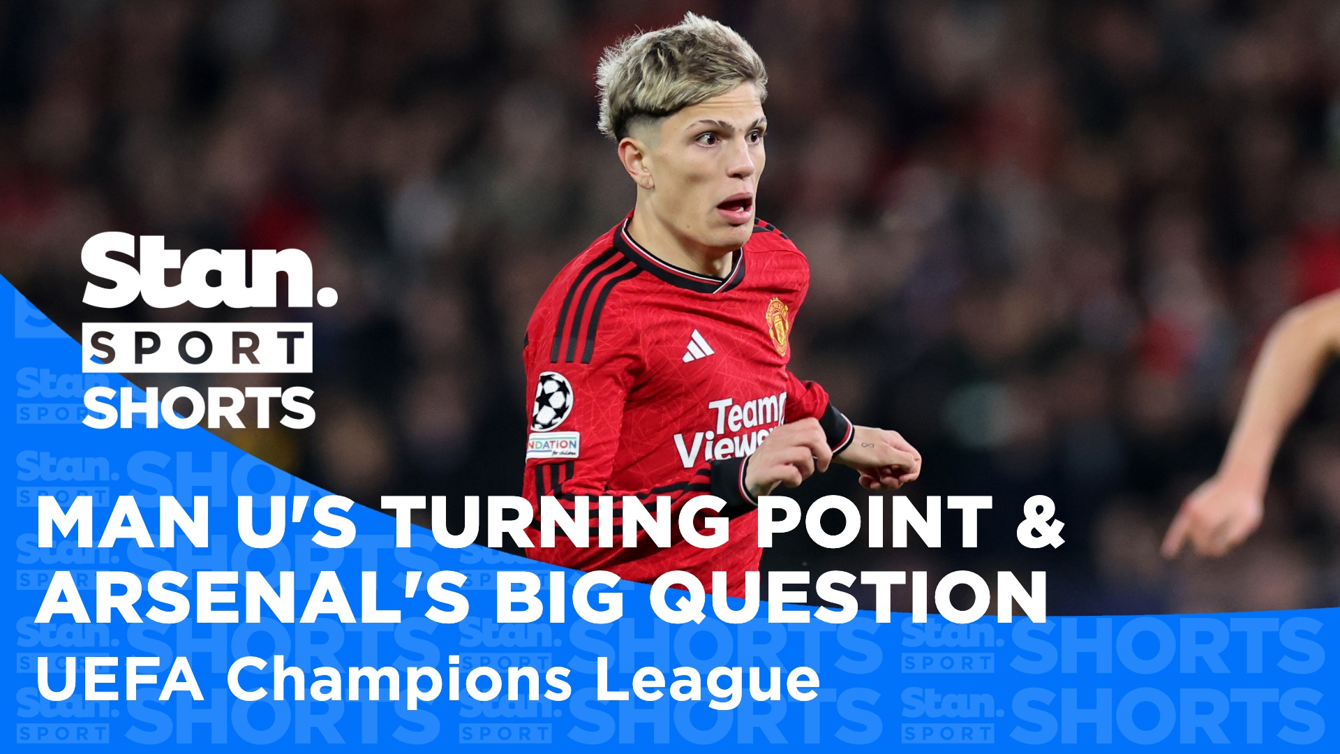 Watch Football | Matches Live & On Demand | Stan Sport