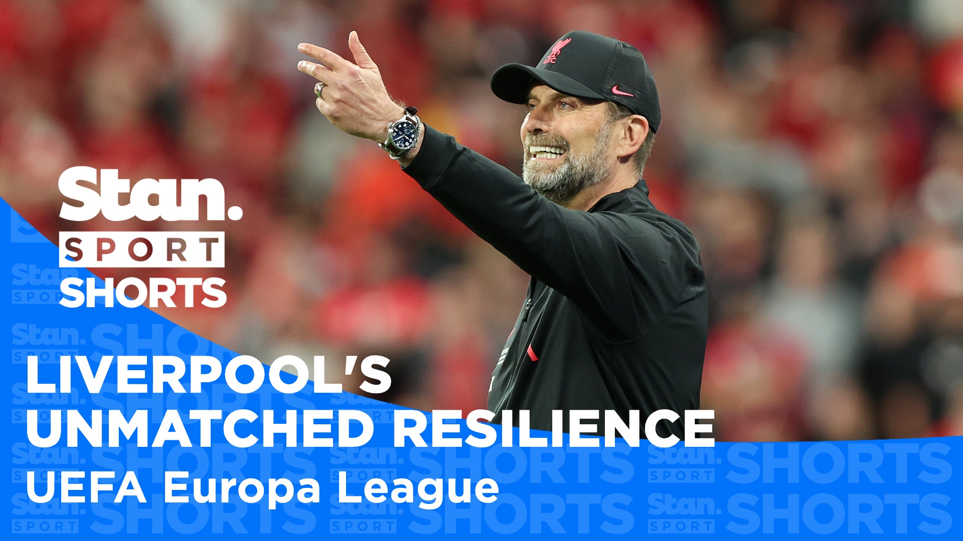 Watch Football | Matches Live & On Demand | Stan Sport