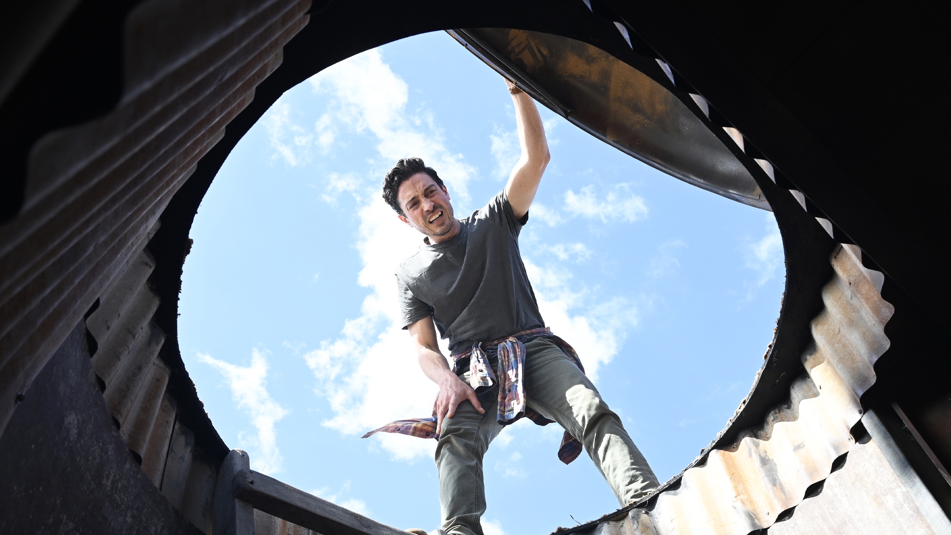 Watch Population 11 | Now Streaming | Only on Stan.