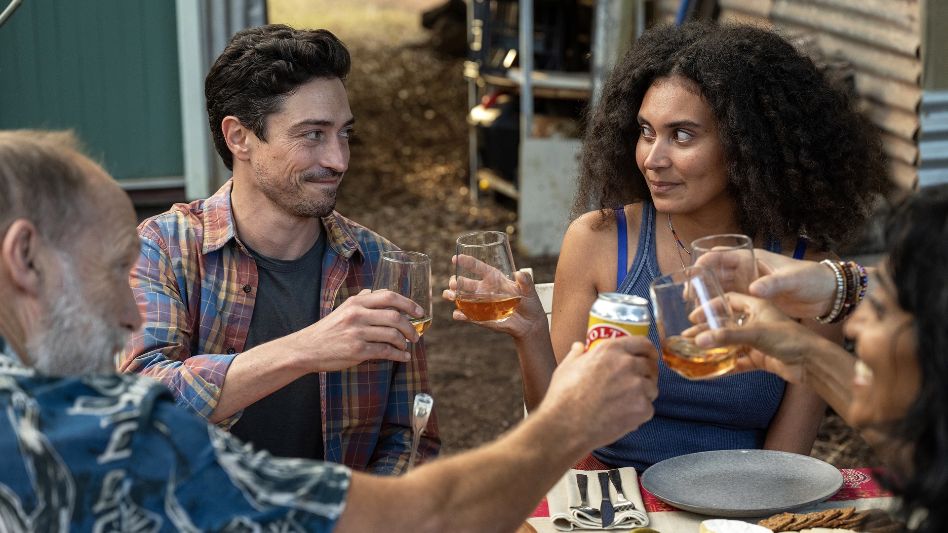 Watch Population 11 | Now Streaming | Only on Stan.