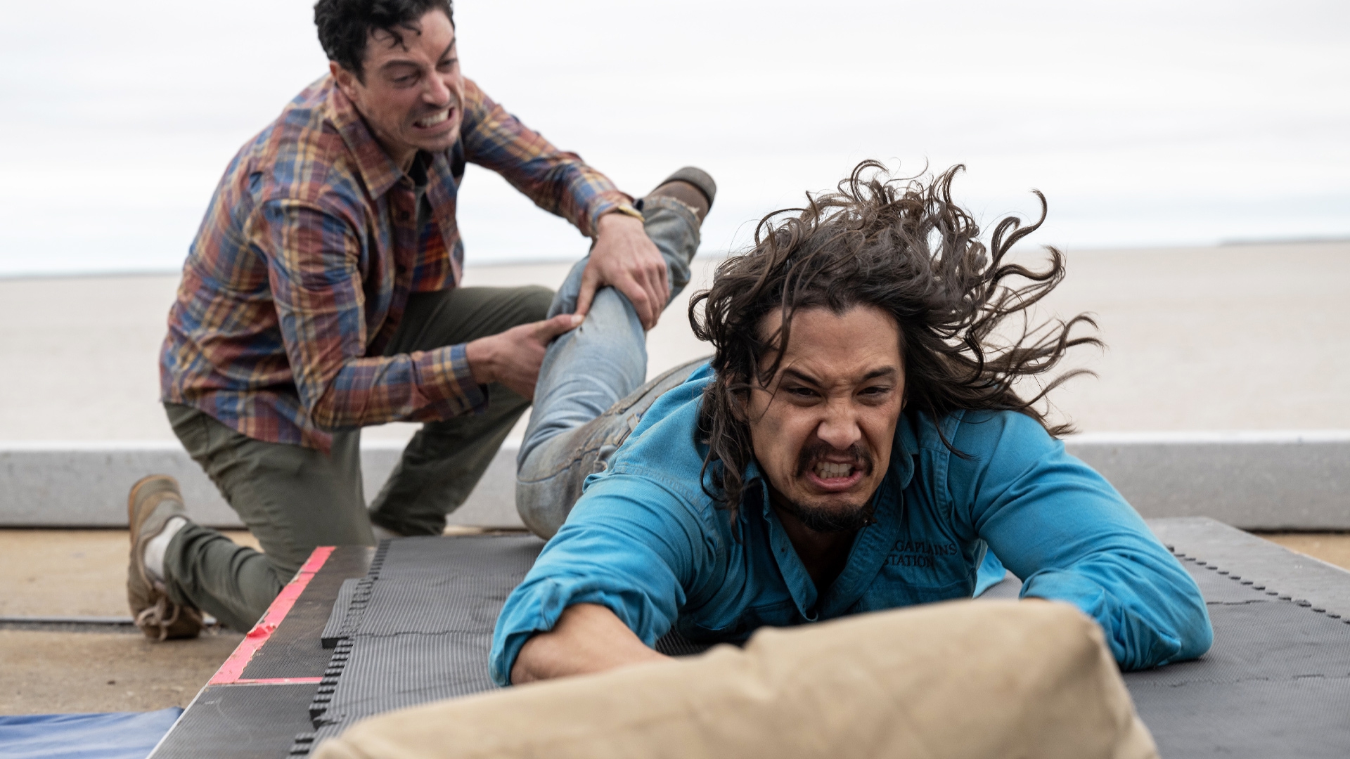 Watch Population 11 | Now Streaming | Only on Stan.