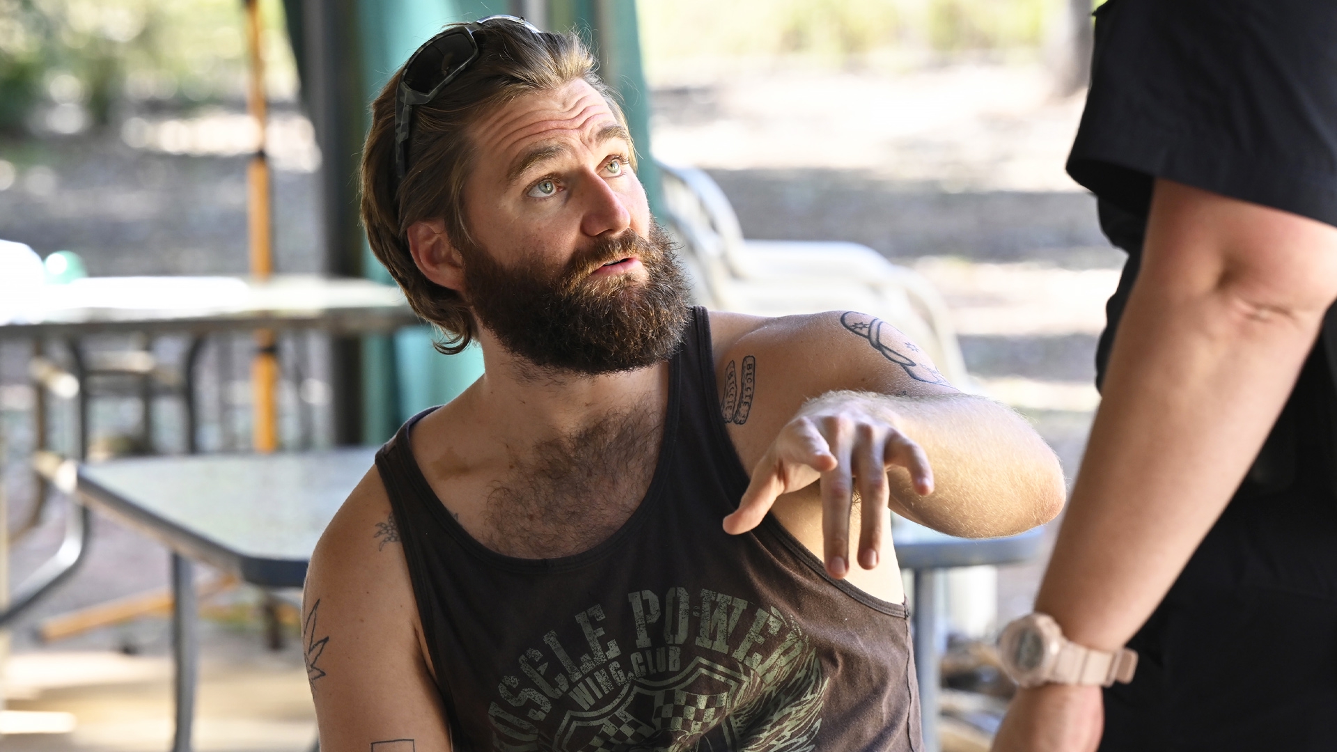 Watch Population 11 | Now Streaming | Only on Stan.