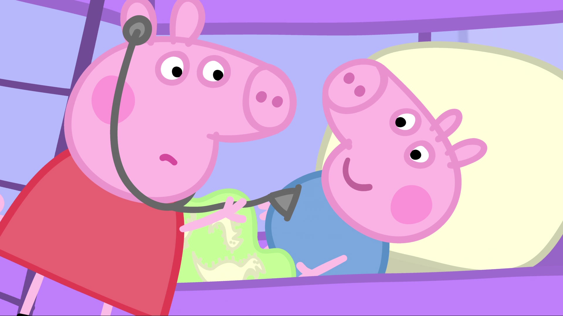Watch Peppa Pig Online | Stream Seasons 1-4 Now | Stan