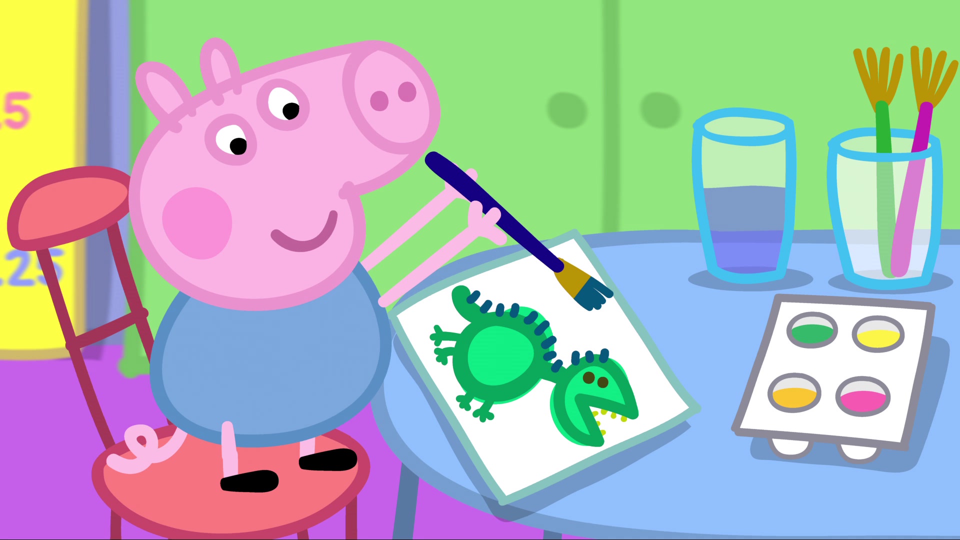 Watch Peppa Pig Online | Stream Seasons 1-4 Now | Stan