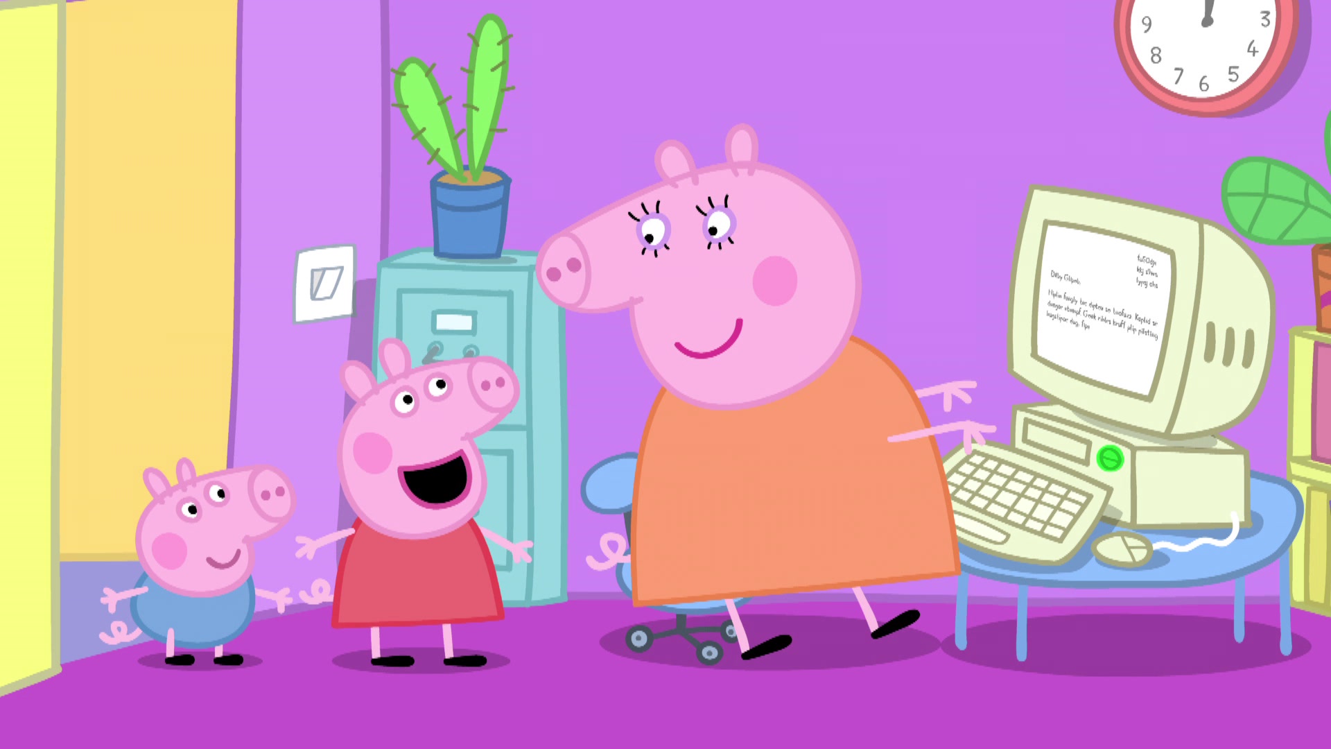 Watch Peppa Pig Online | Stream Seasons 1-4 Now | Stan