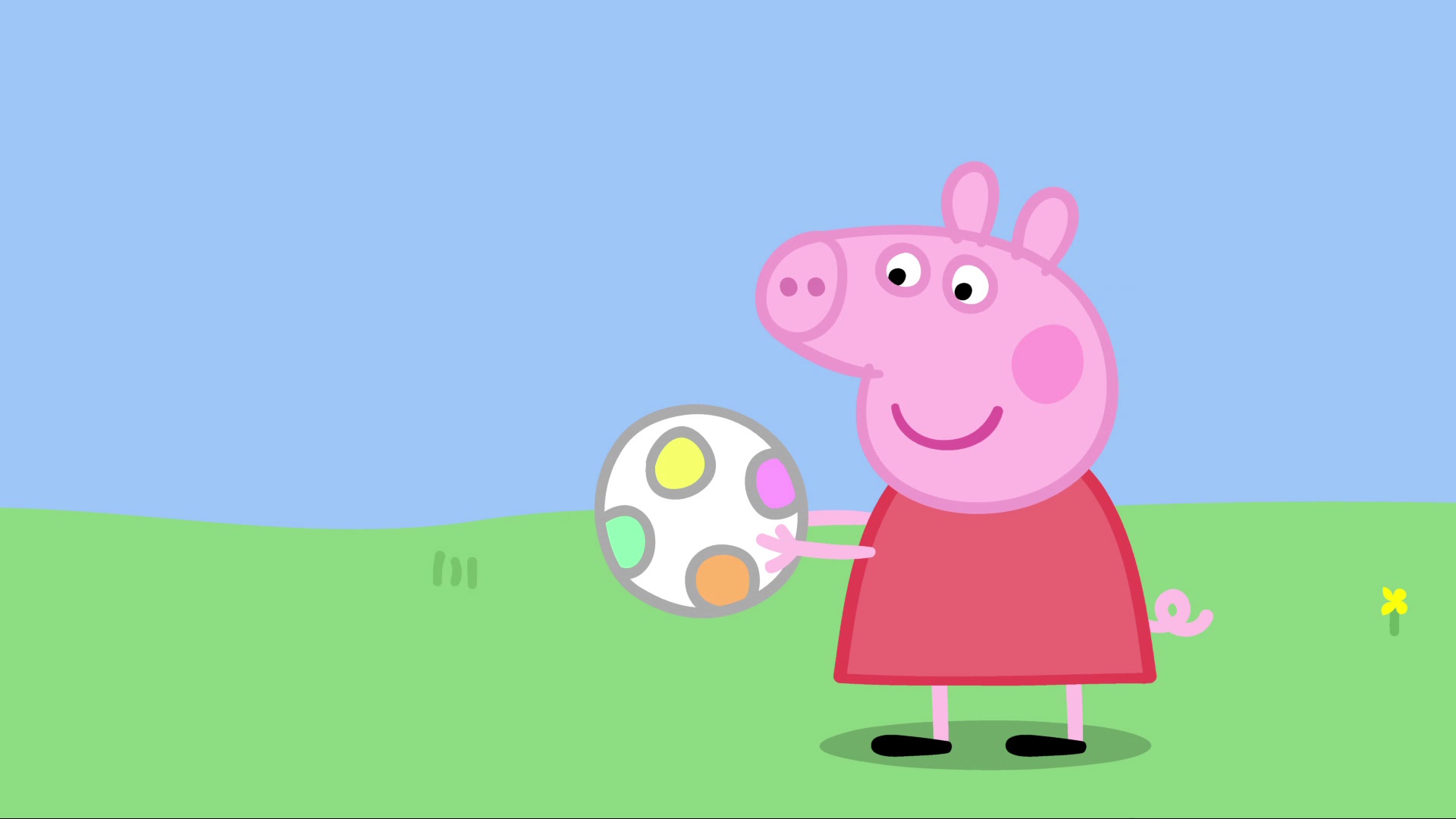 Watch Peppa Pig Online | Stream Seasons 1-4 Now | Stan