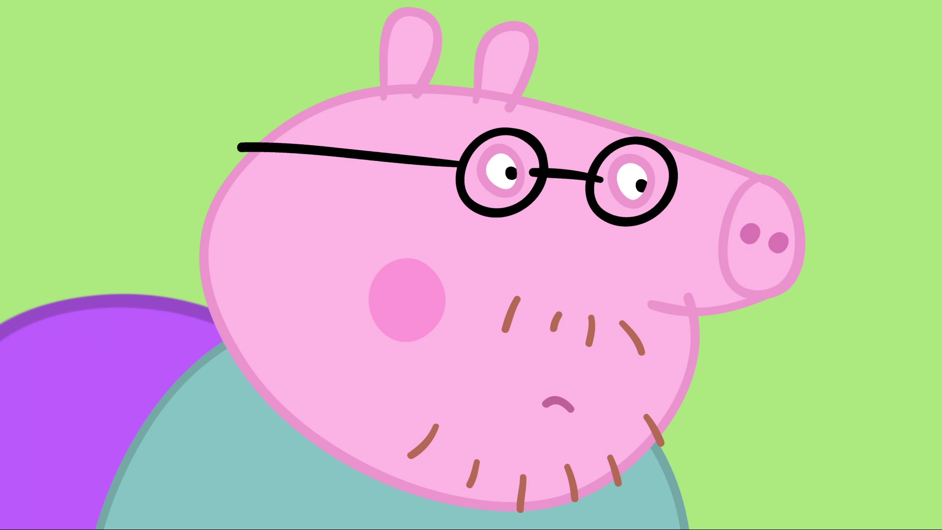 Watch Peppa Pig Online | Stream Seasons 1-4 Now | Stan