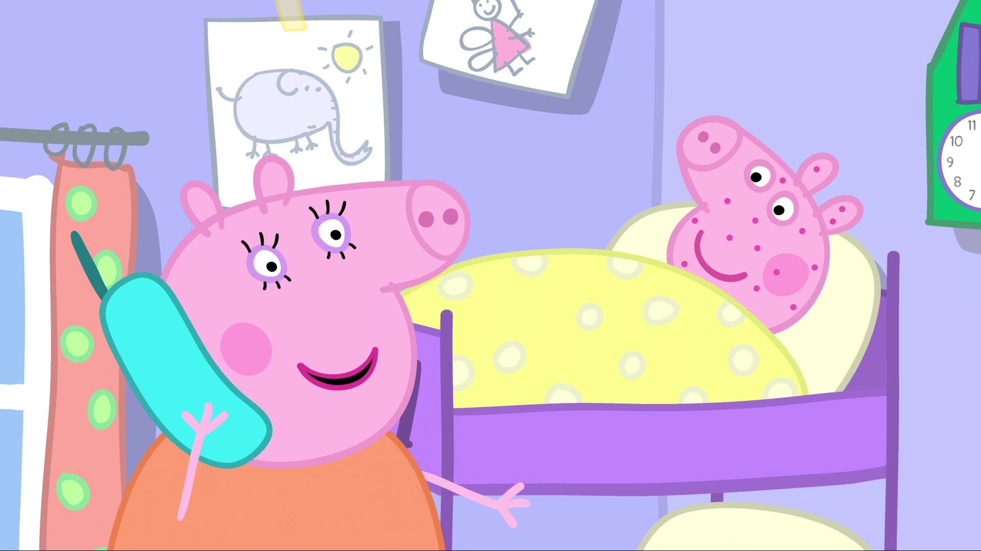 Watch Peppa Pig Online | Stream Seasons 1-4 Now | Stan