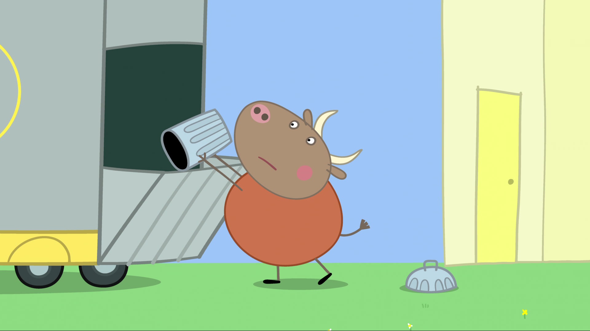 Watch Peppa Pig Season 2 Online | Stream TV Shows | Stan