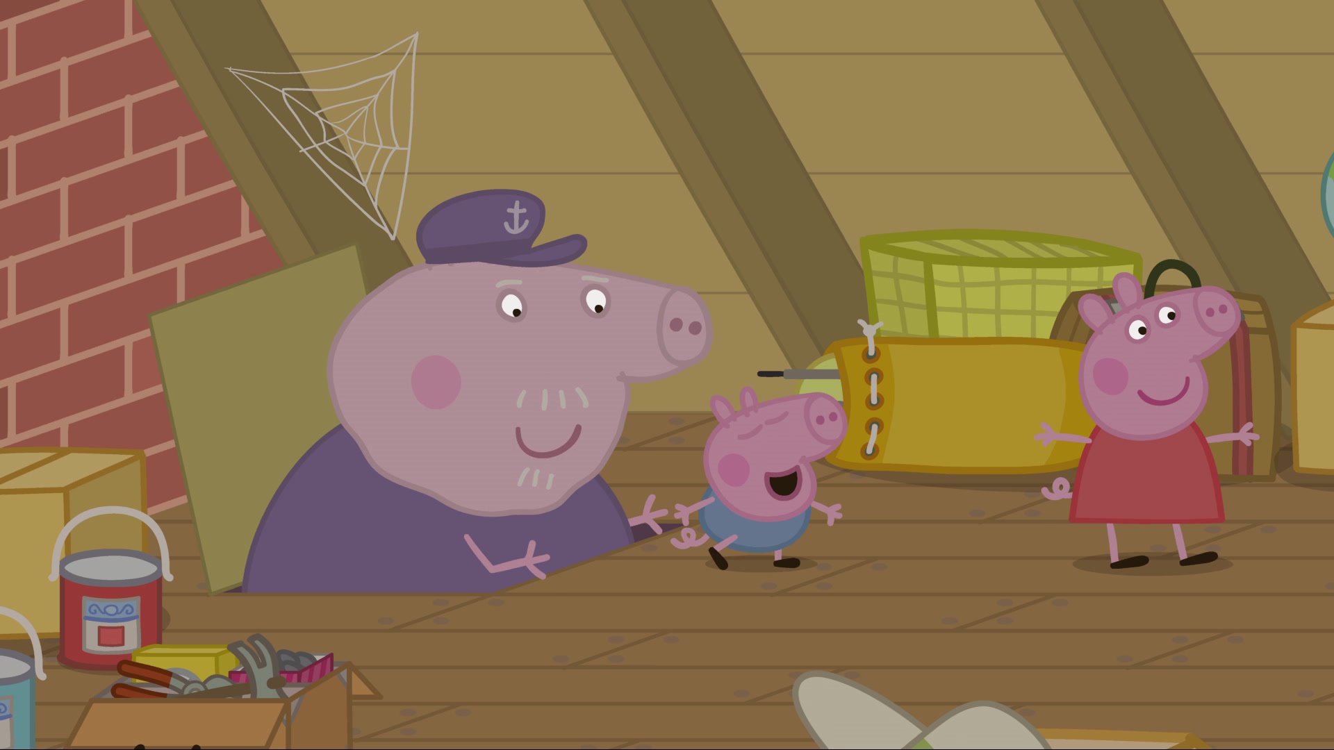 Watch Peppa Pig Season 2 Online | Stream TV Shows | Stan