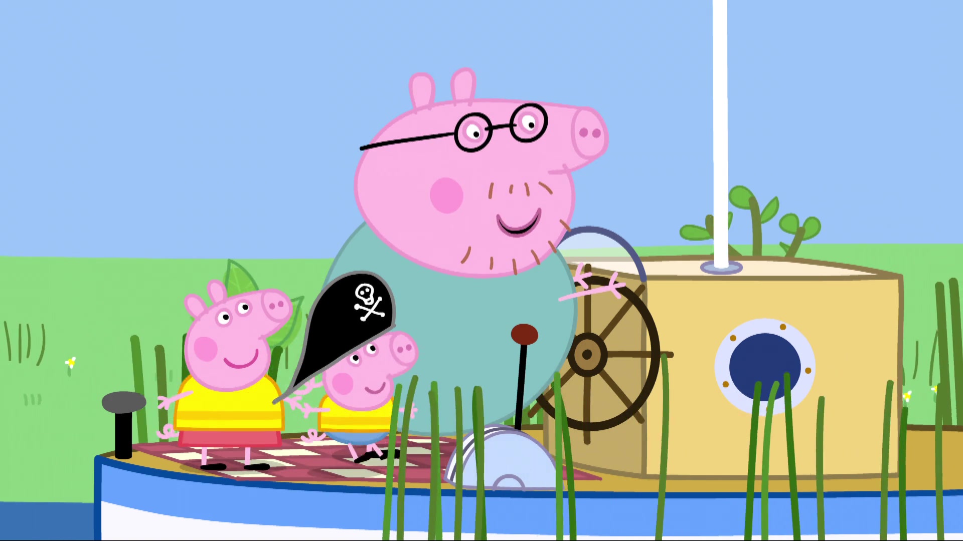 Watch Peppa Pig Season 2 Online | Stream TV Shows | Stan