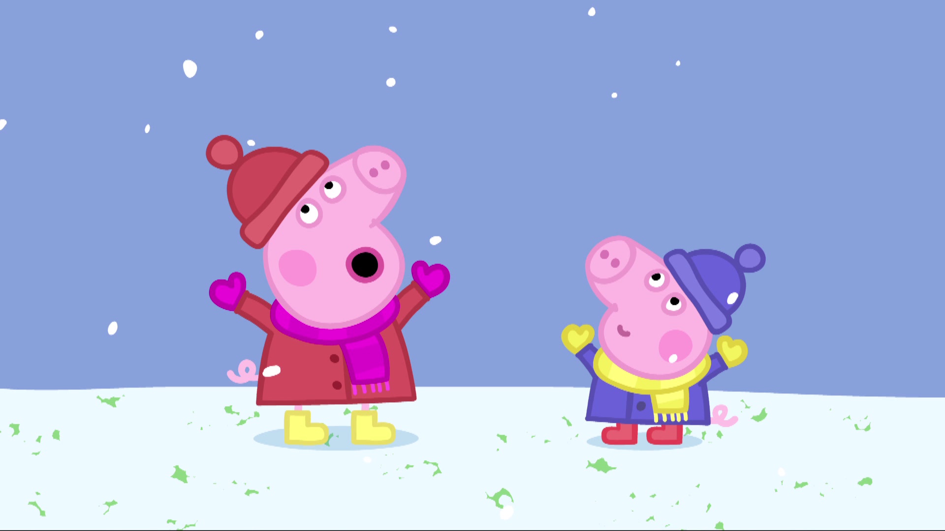 Watch Peppa Pig Season 2 Online | Stream TV Shows | Stan