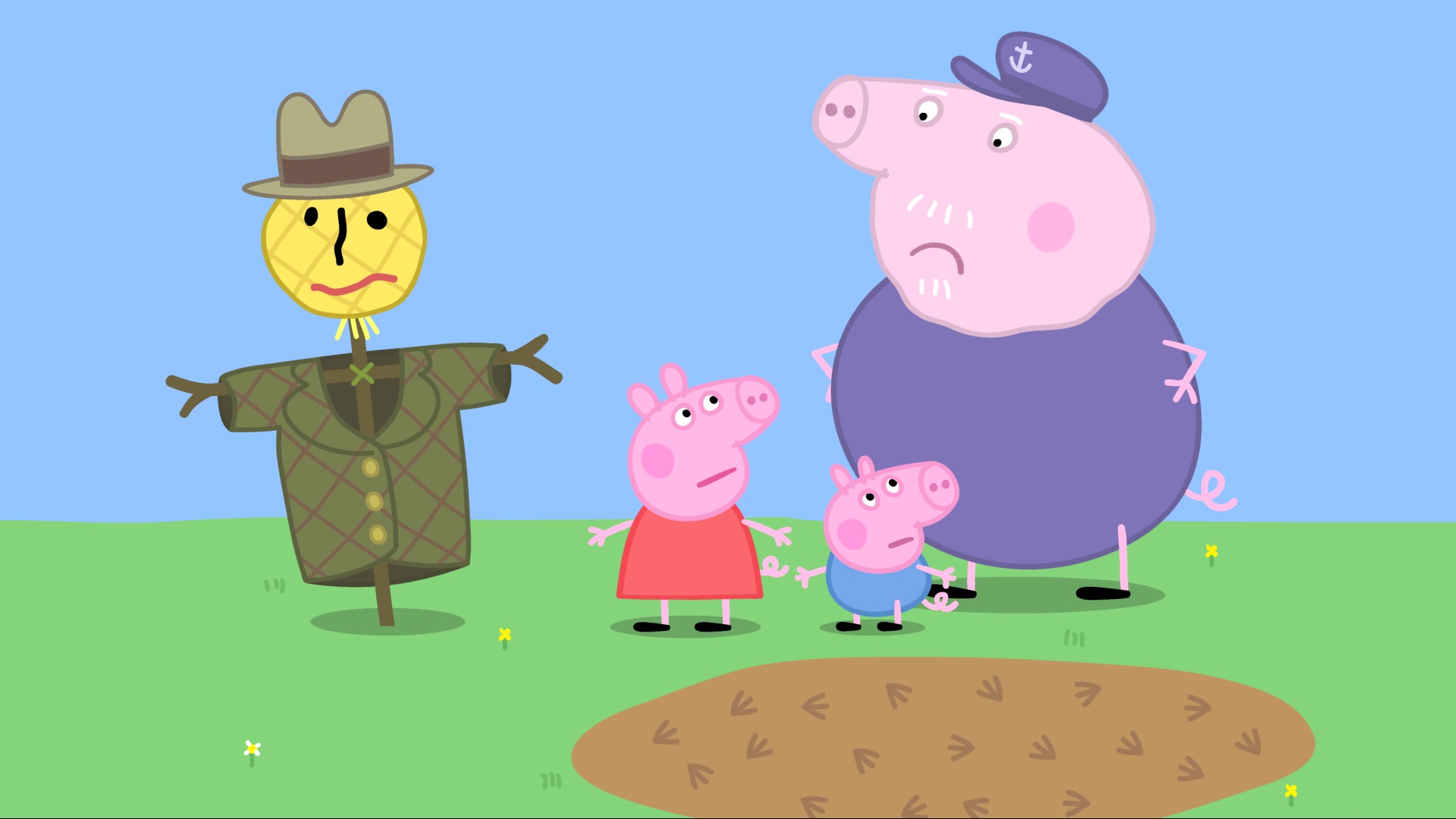 Watch Peppa Pig Season 3 Online | Stream TV Shows | Stan