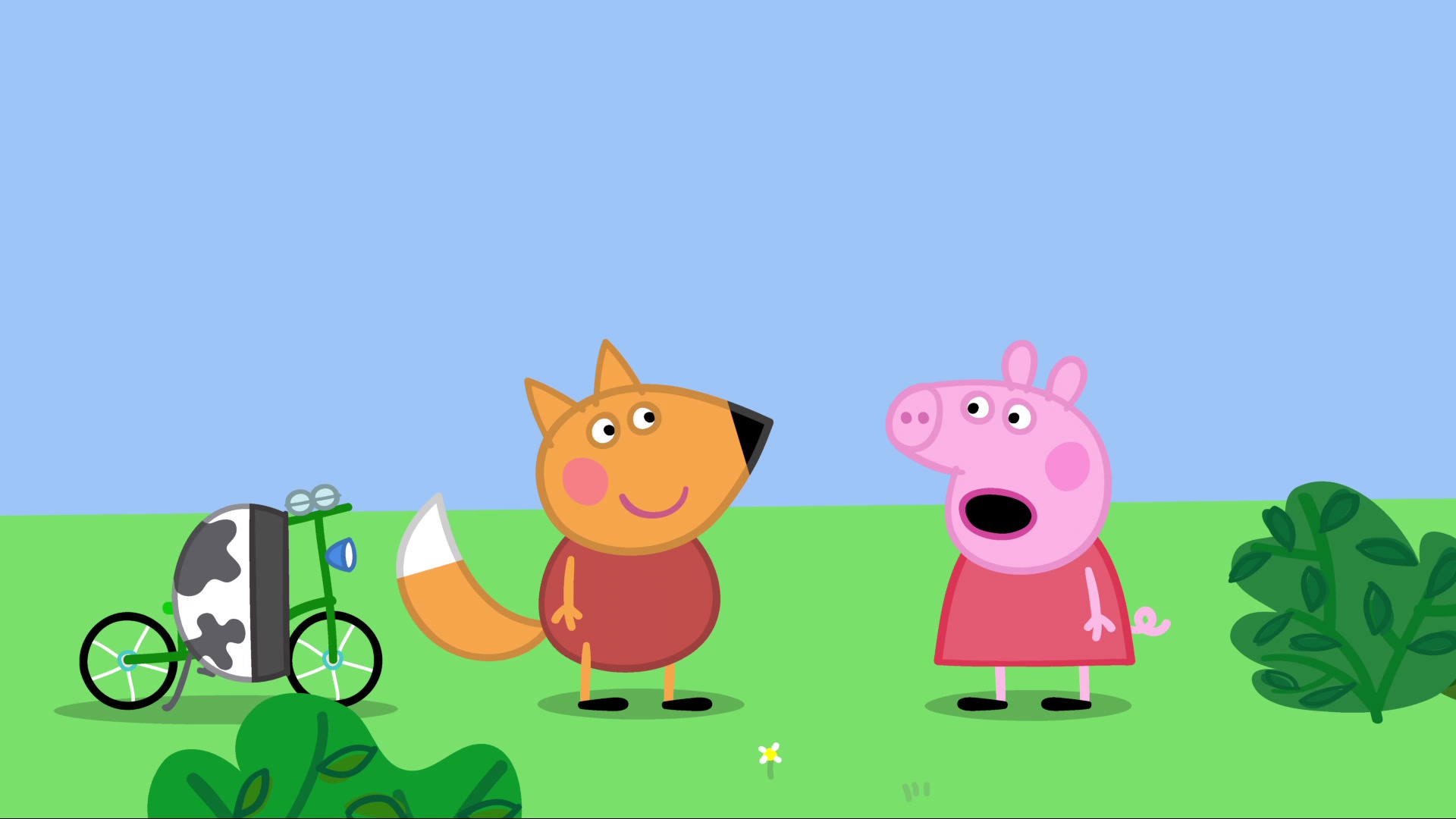 Watch Peppa Pig Season 4 Online | Stream TV Shows | Stan