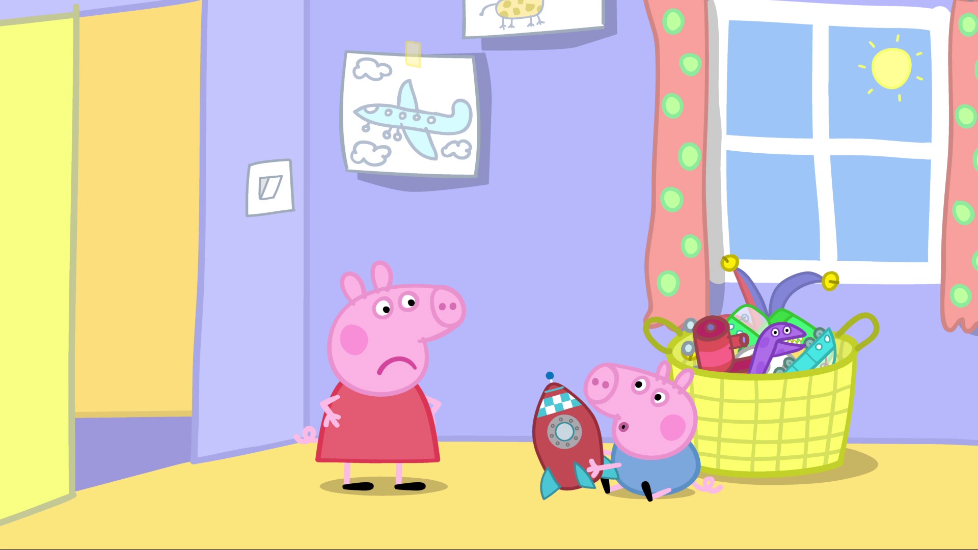 Watch Peppa Pig Season 4 Online | Stream TV Shows | Stan
