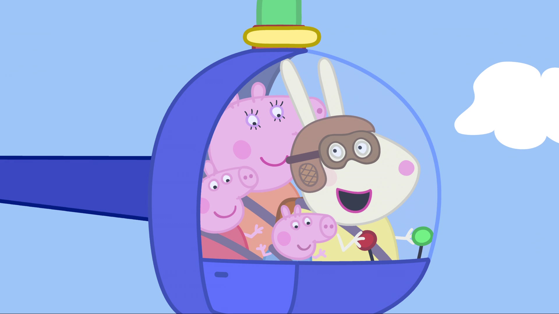 Watch Peppa Pig Season 4 Online | Stream TV Shows | Stan