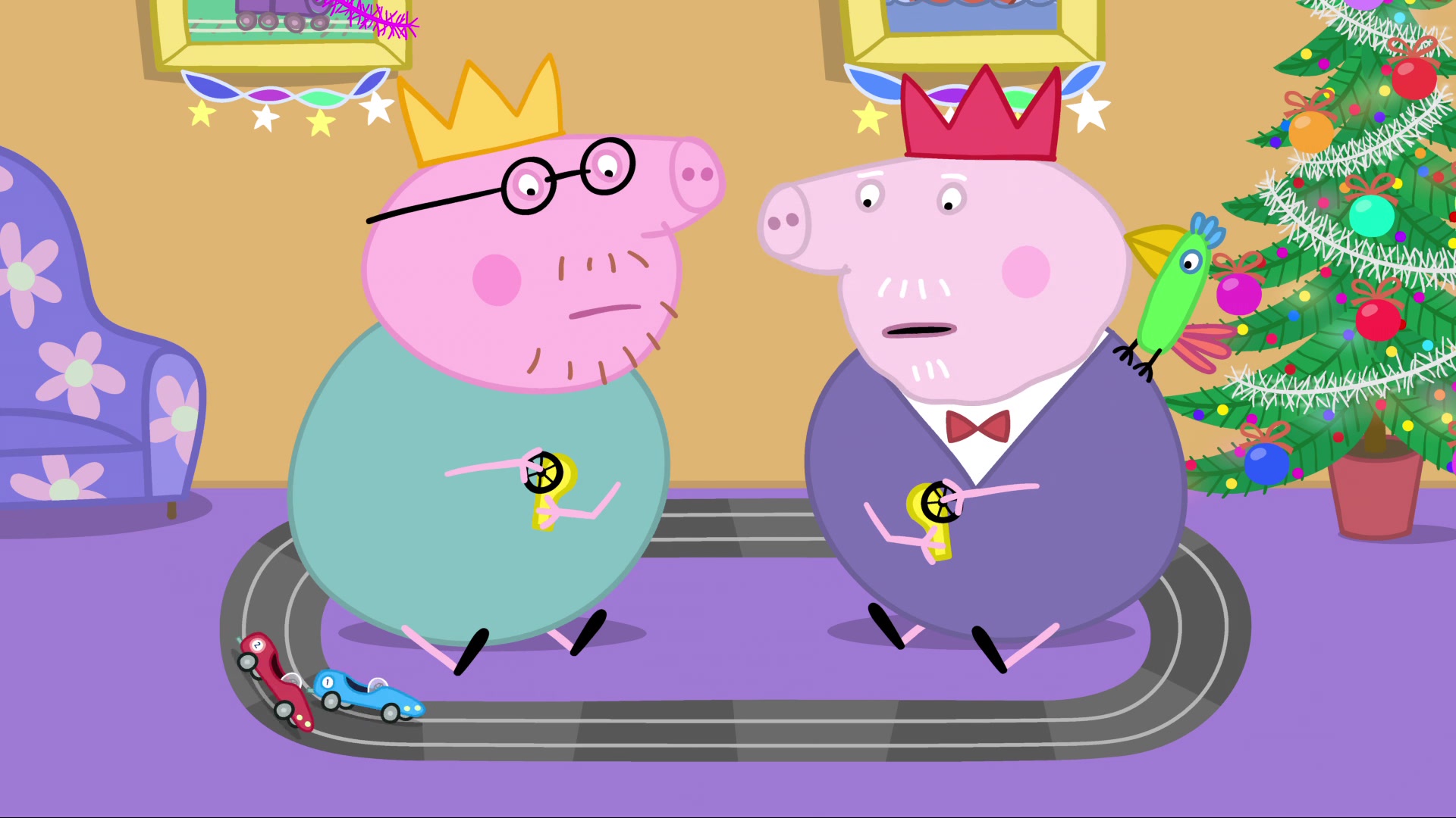 Watch Peppa Pig Season 4 Online | Stream TV Shows | Stan