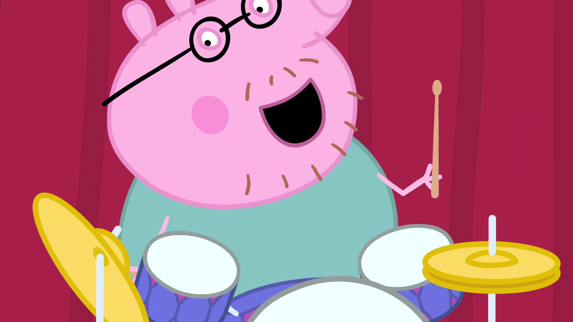 Watch Peppa Pig Season 4 Online | Stream TV Shows | Stan