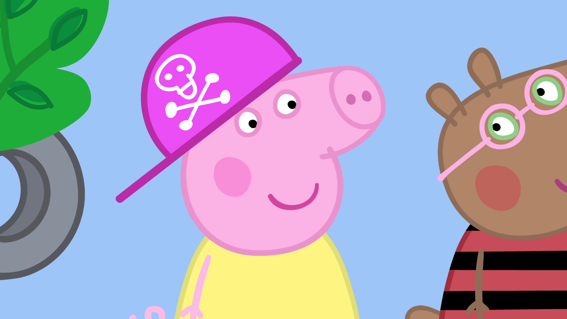 Watch Peppa Pig Season 4 Online | Stream TV Shows | Stan
