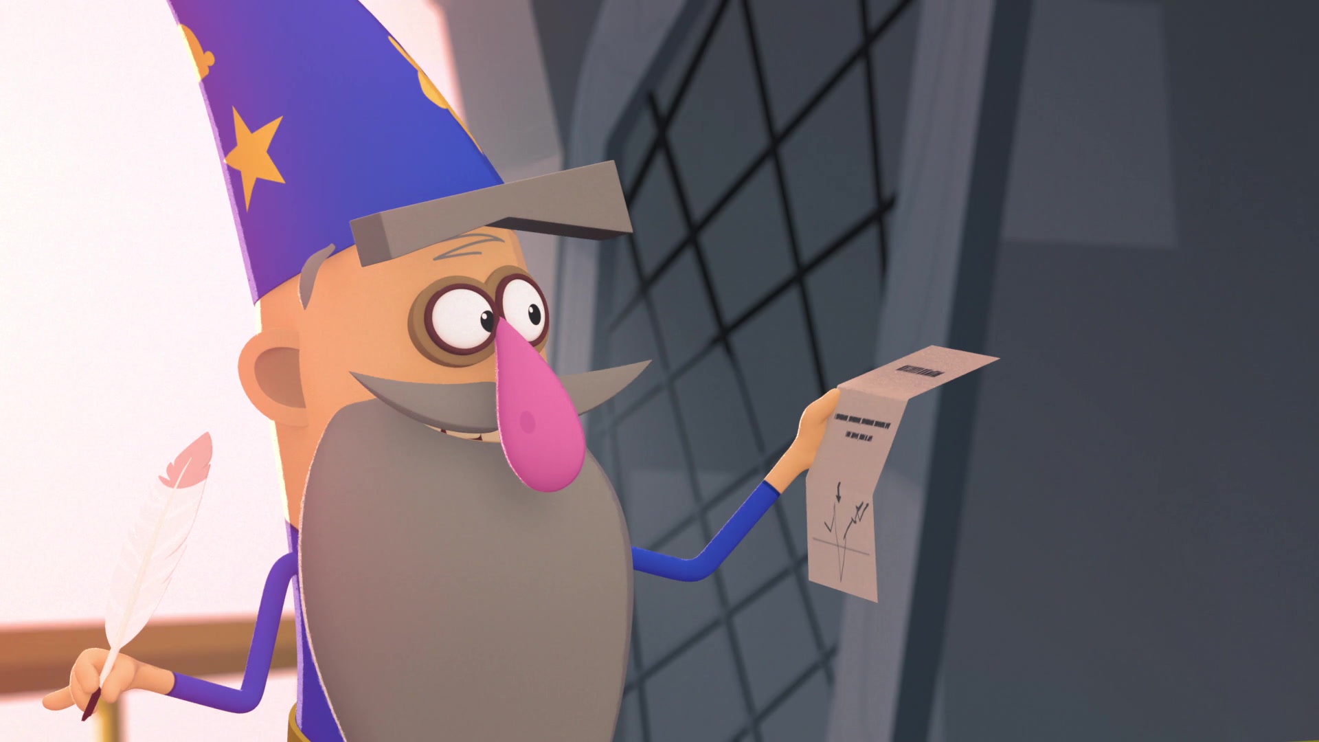 Watch Ninja Express Online | Stream Season 1 Now | Stan