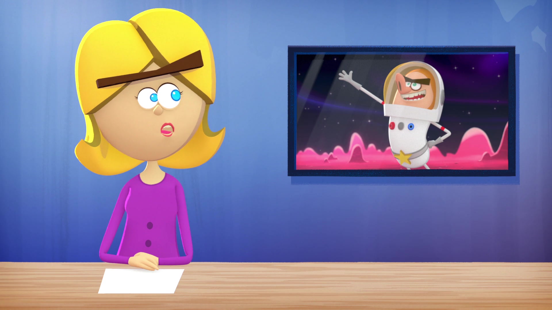 Watch Ninja Express Online | Stream Season 1 Now | Stan