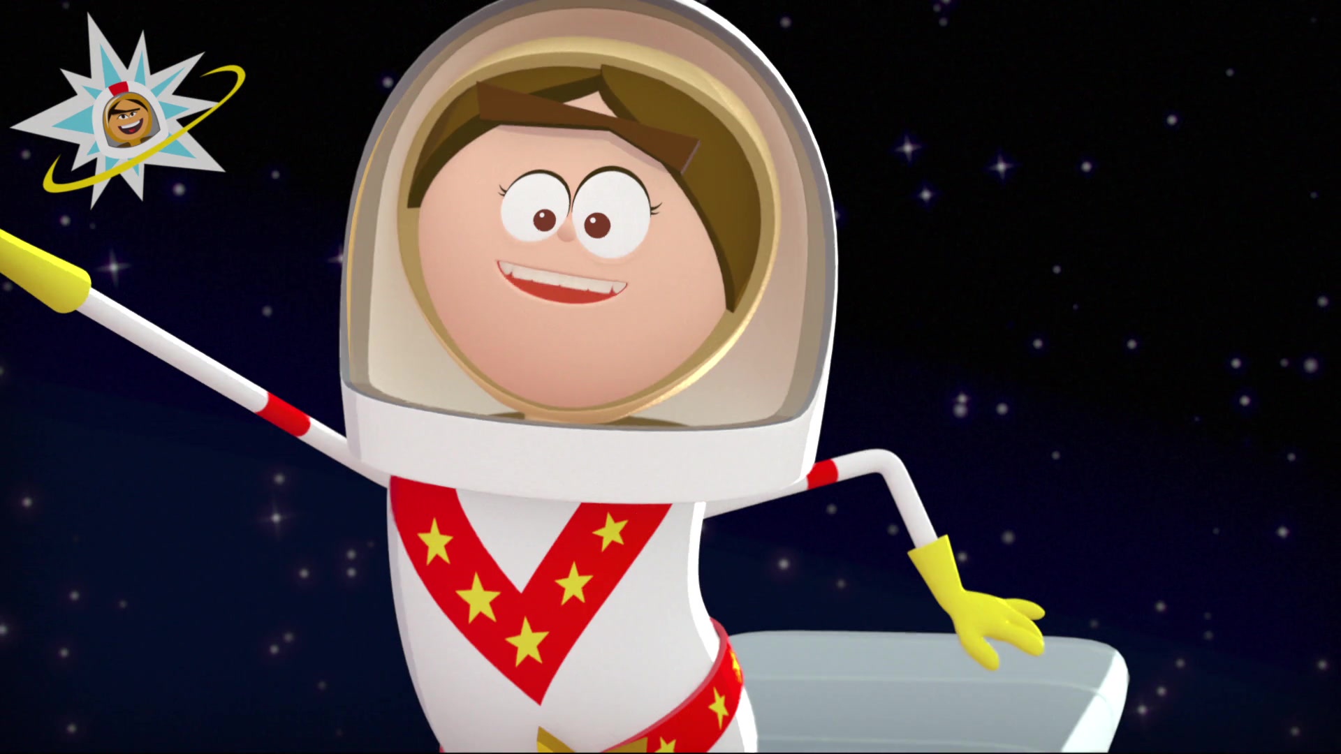 Watch Ninja Express Online | Stream Season 1 Now | Stan