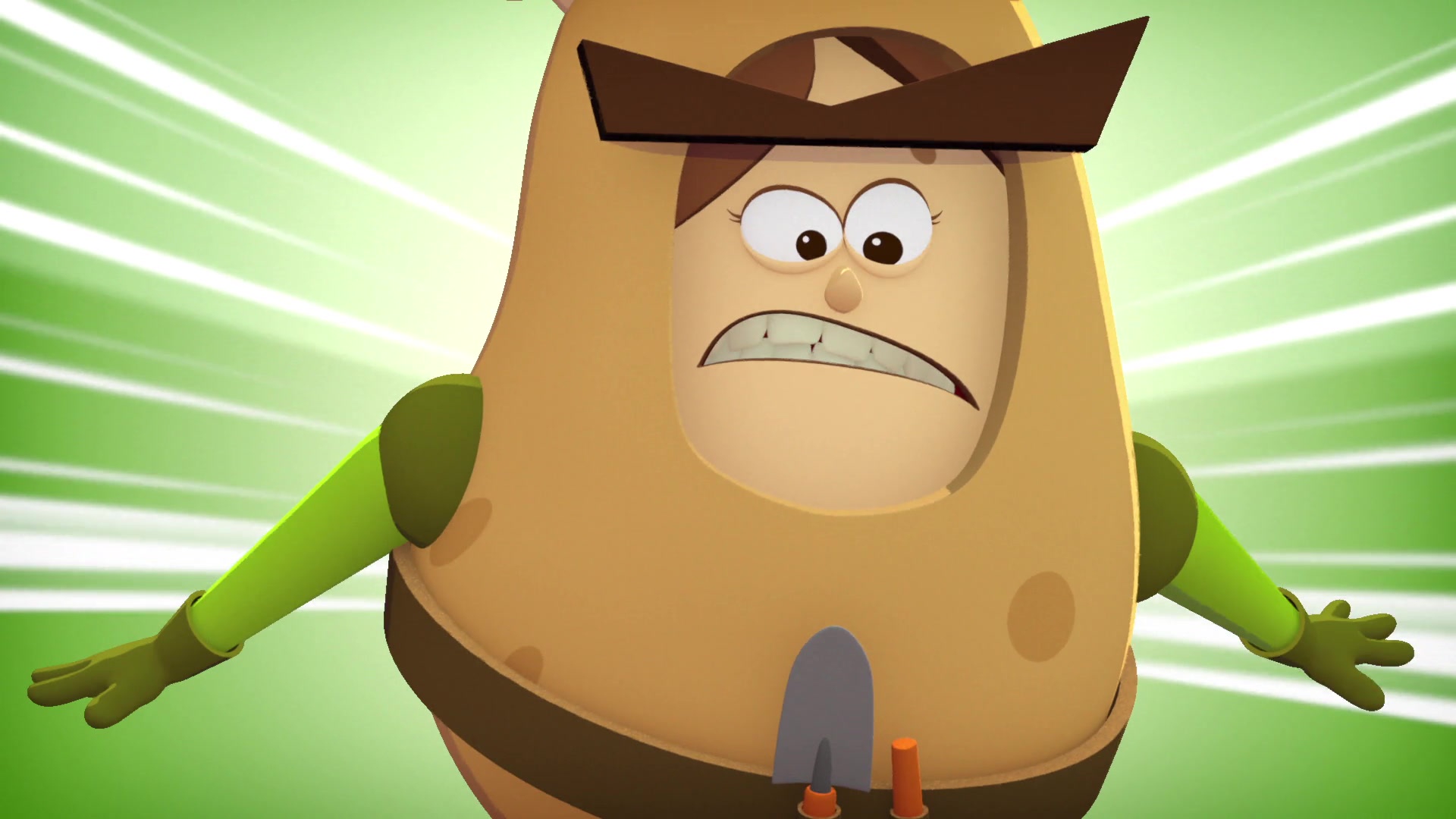 Watch Ninja Express Online | Stream Season 1 Now | Stan