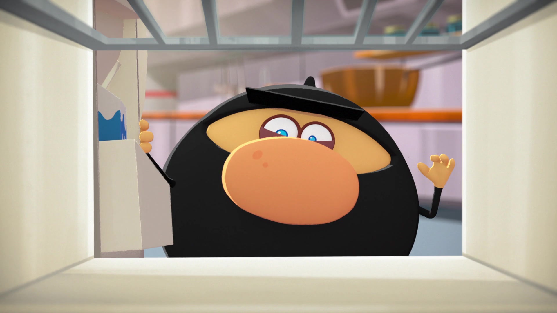 Watch Ninja Express Online | Stream Season 1 Now | Stan